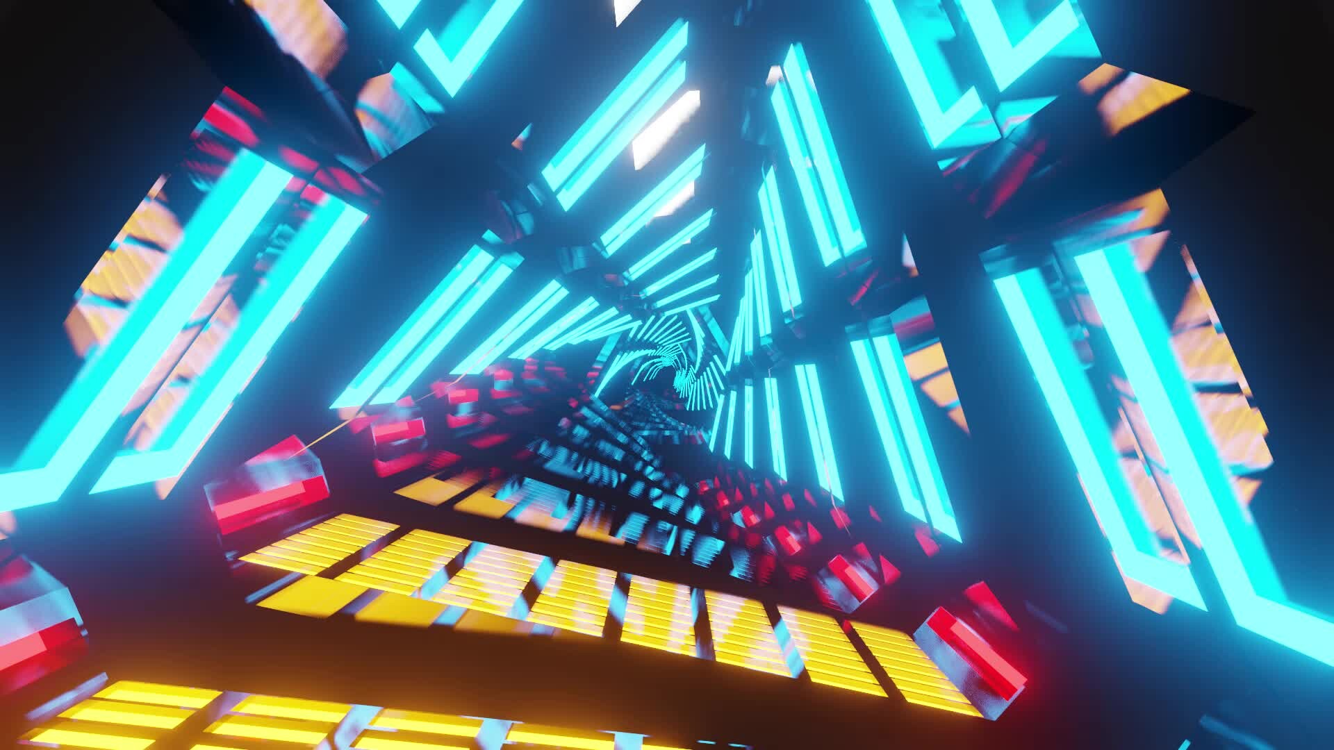 ArtStation - 3D Loop