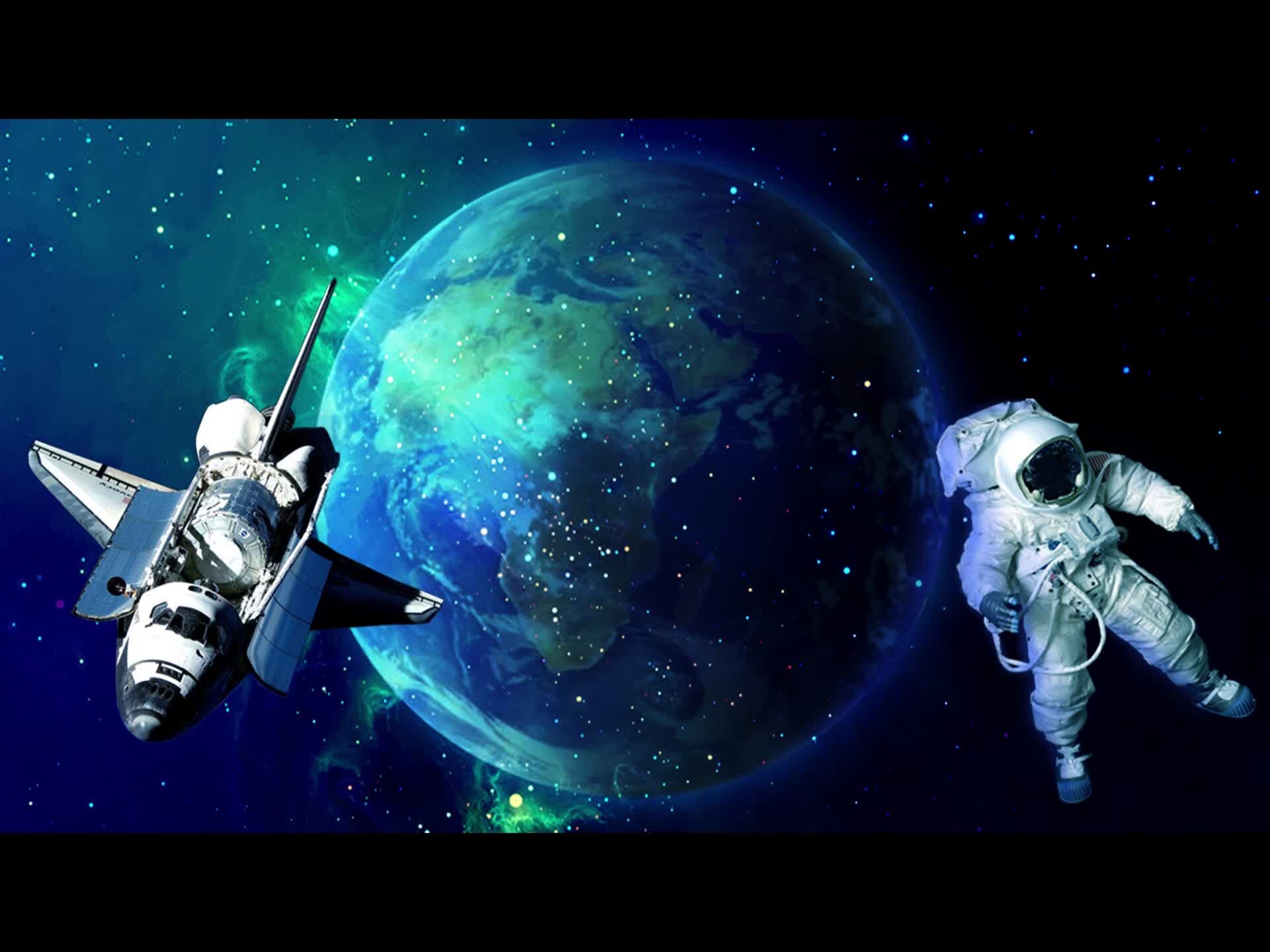 ArtStation - Paralex 2.5d effect