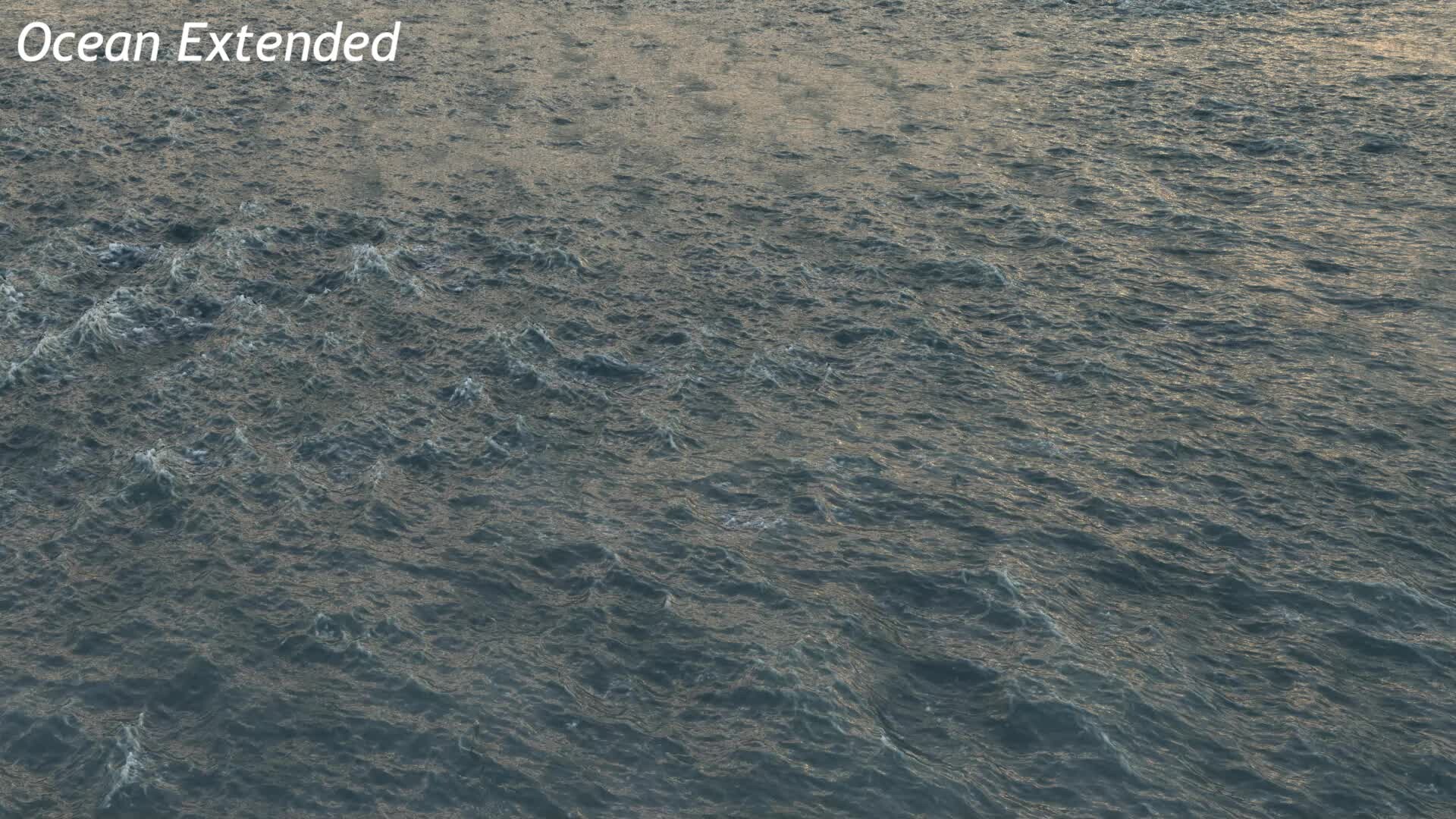 ArtStation - Houdini Flip Simulation