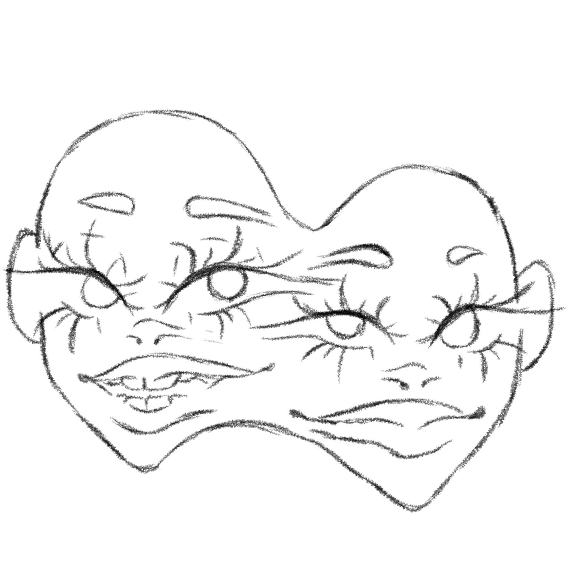 ArtStation - Distortion