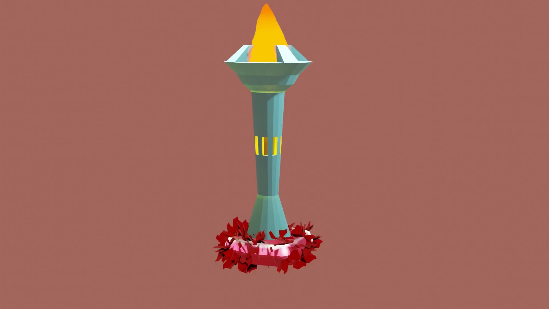 ArtStation - Tower Asset
