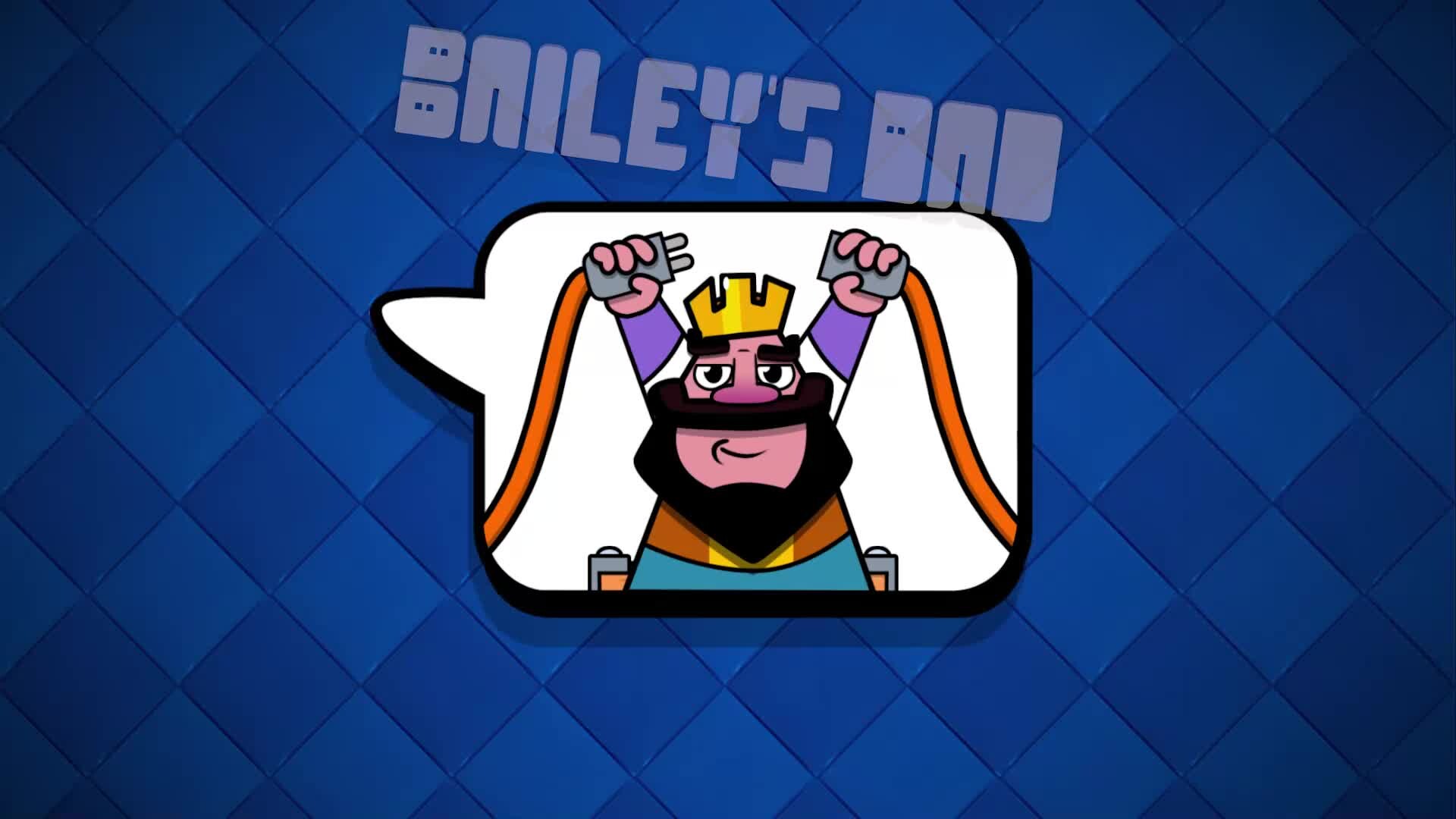 ArtStation - Tesla Emote (2D Animation)