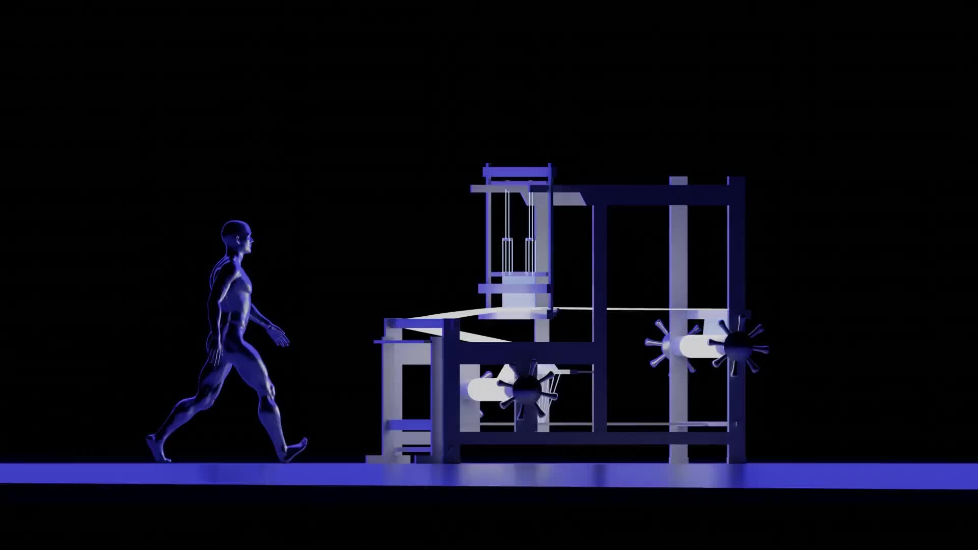 Digital Loom - Official logo