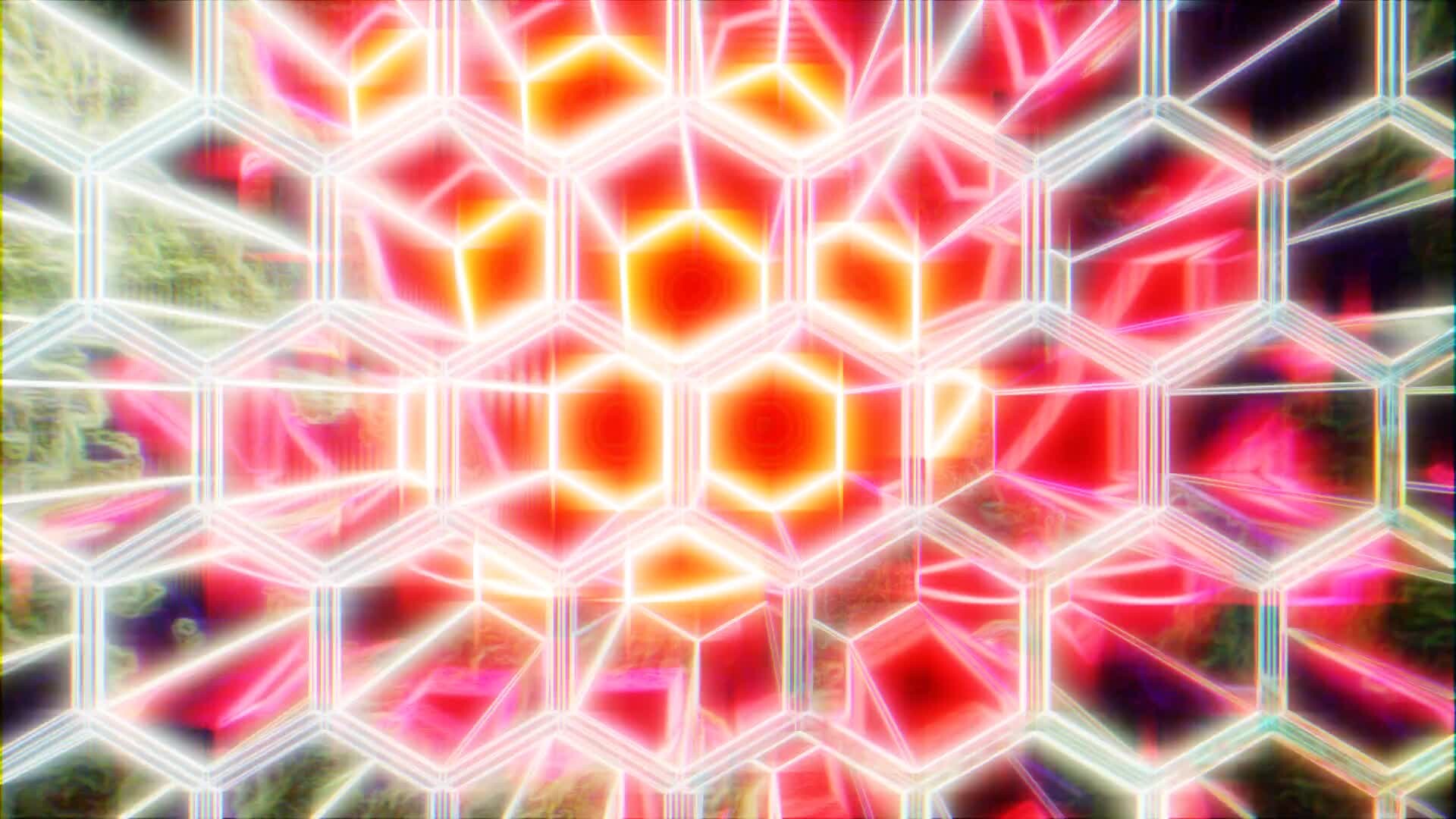 ArtStation - Hex Loop