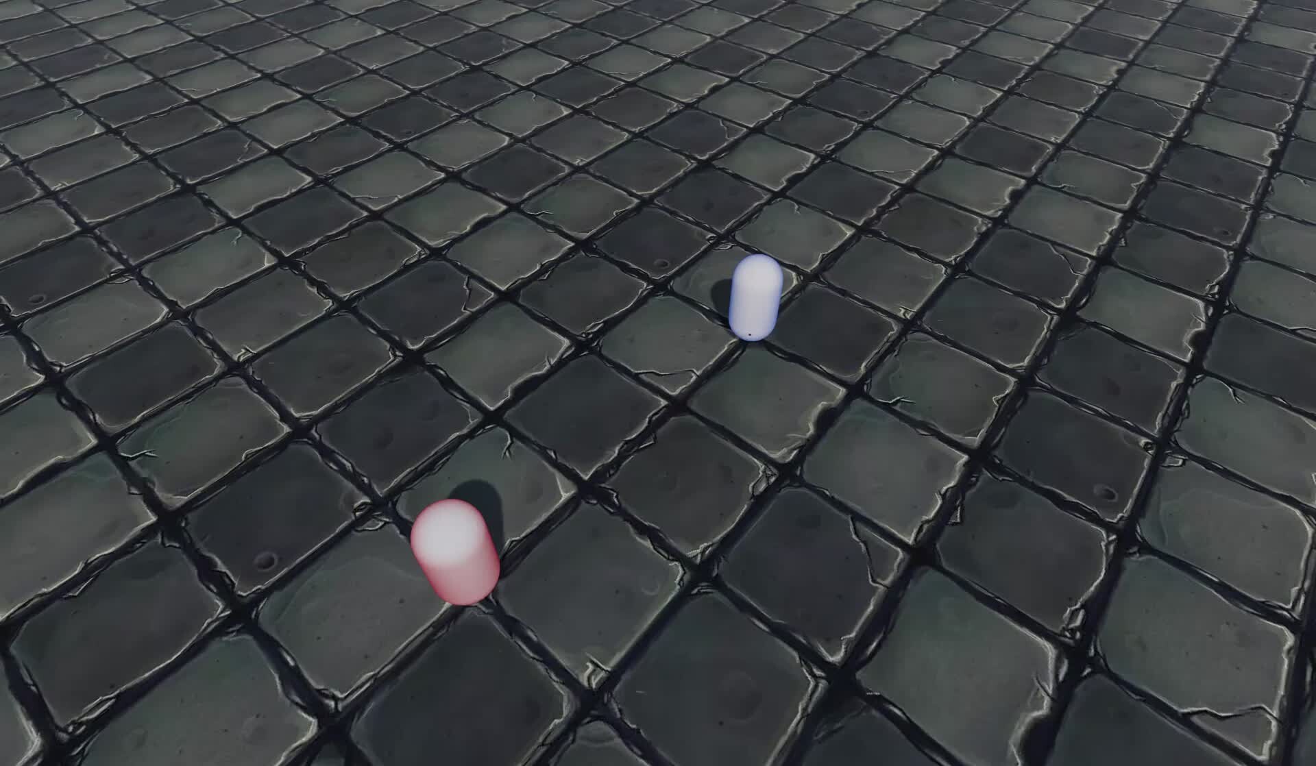 ArtStation - Simple Root Effect