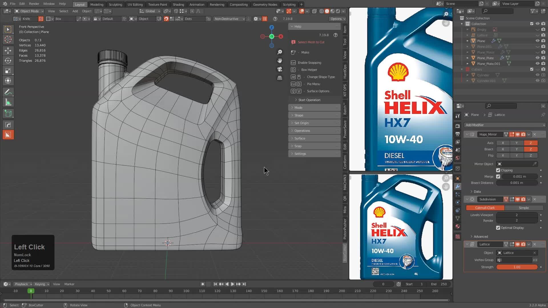 ArtStation - Assorted Bottles Part 1