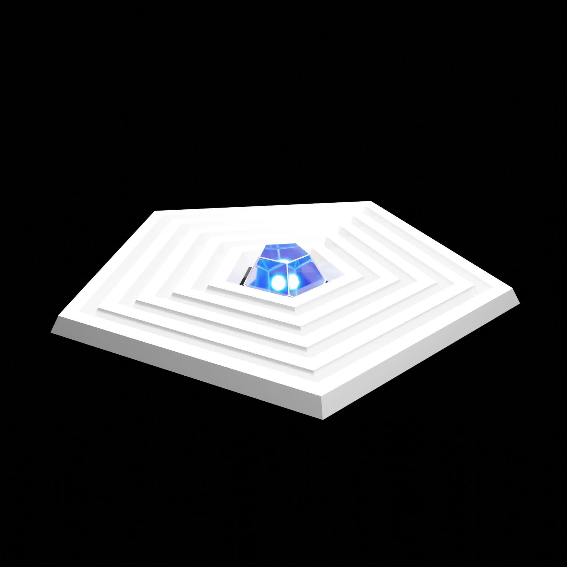 ArtStation - The Genesis Core #3