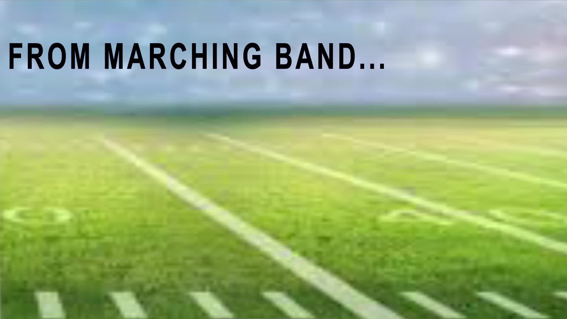 ArtStation - Final Creative Blitz Project