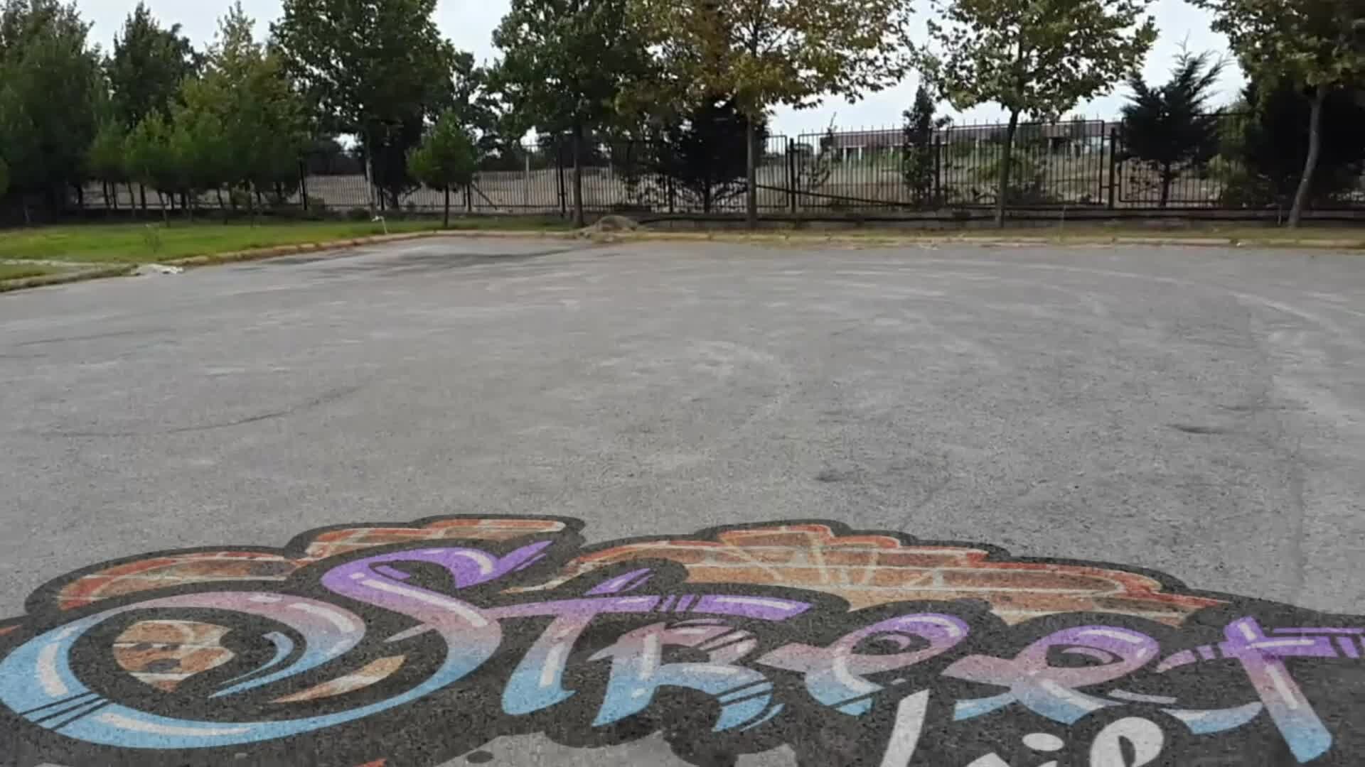 ArtStation - VFX Compositing