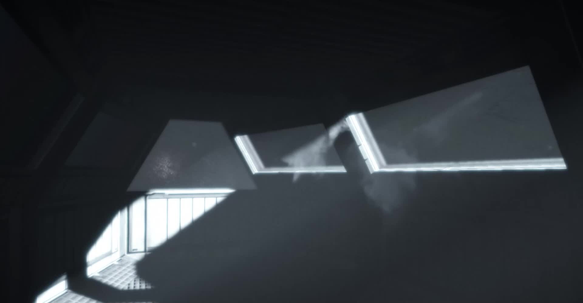 ArtStation - Realtime Smoke Effects - VFX Graph