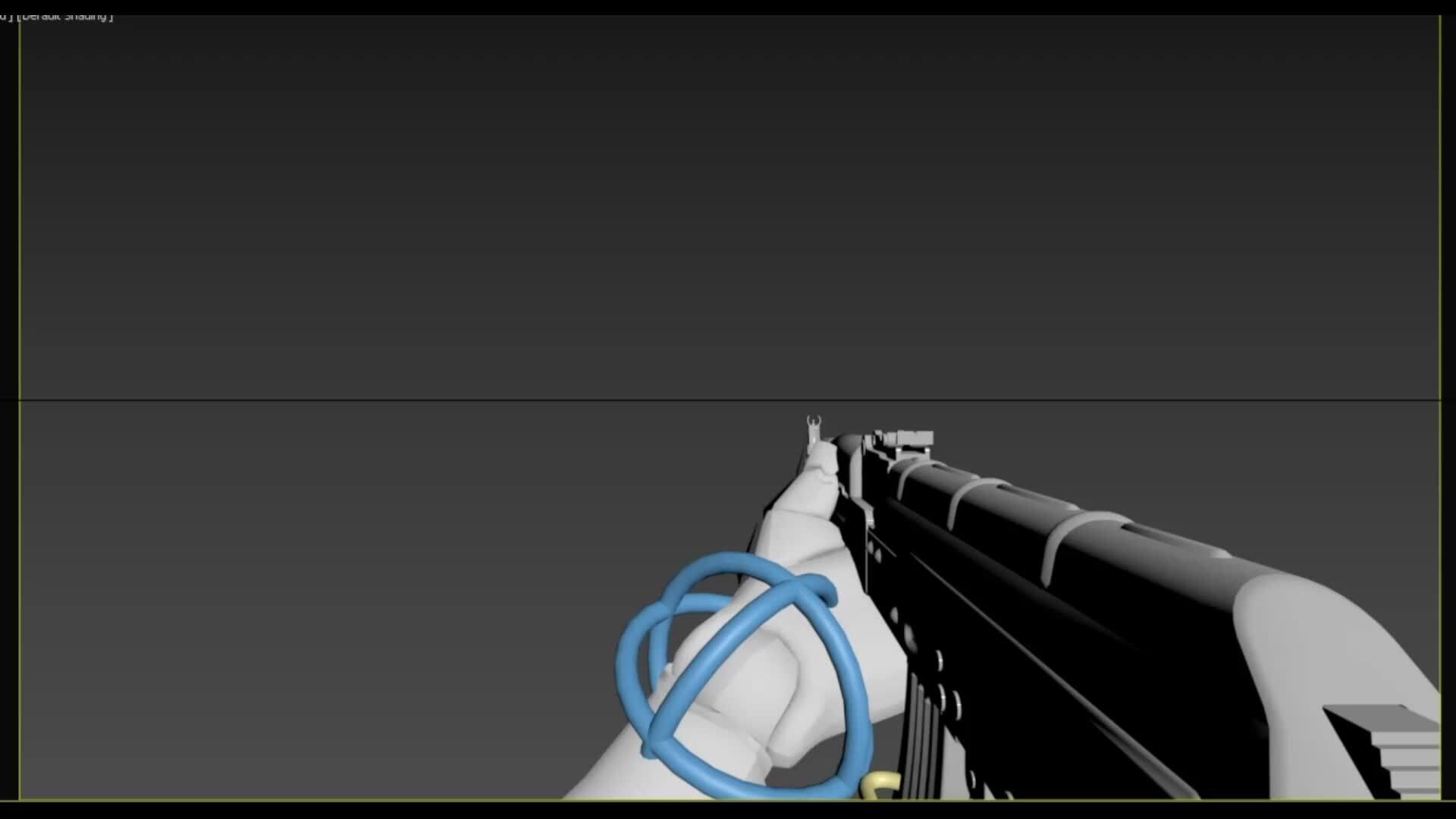 ArtStation - ak reload