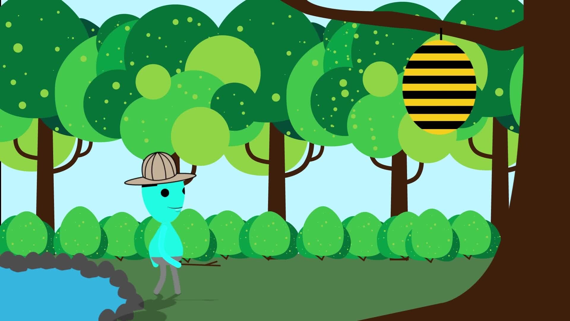 ArtStation - Animation 1