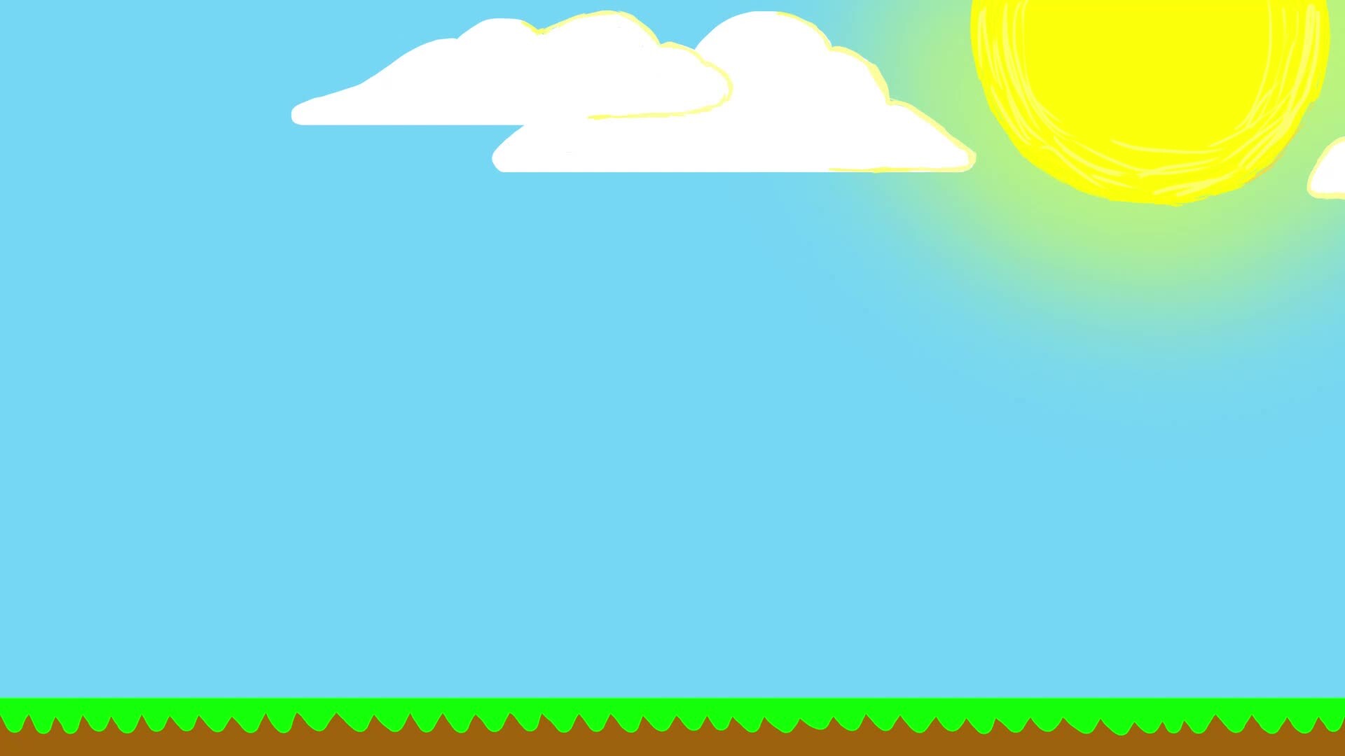 ArtStation - Animation CA3 - Walk, Run, Jump Animation in Adobe Media ...