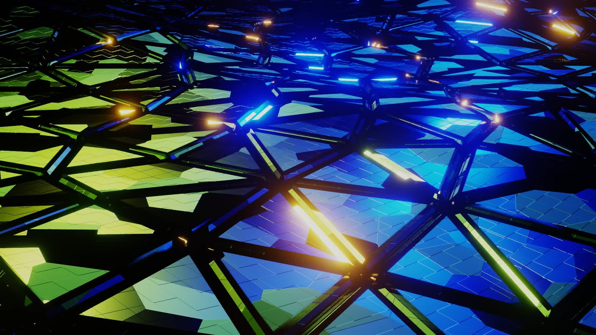 ArtStation - 3D Animation Loop