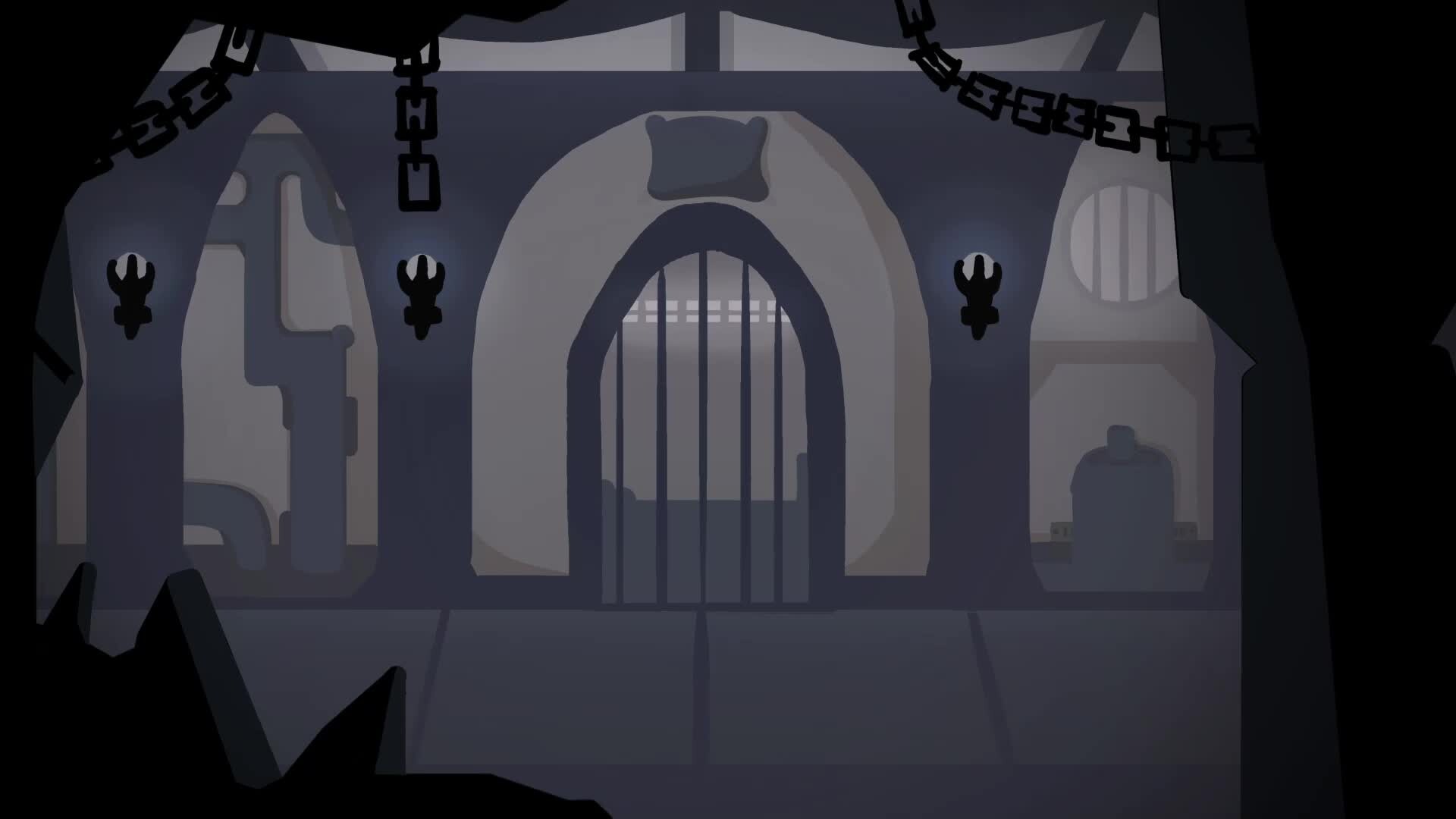 ArtStation - Aftereffects Rig (Walk, Run & Jump)