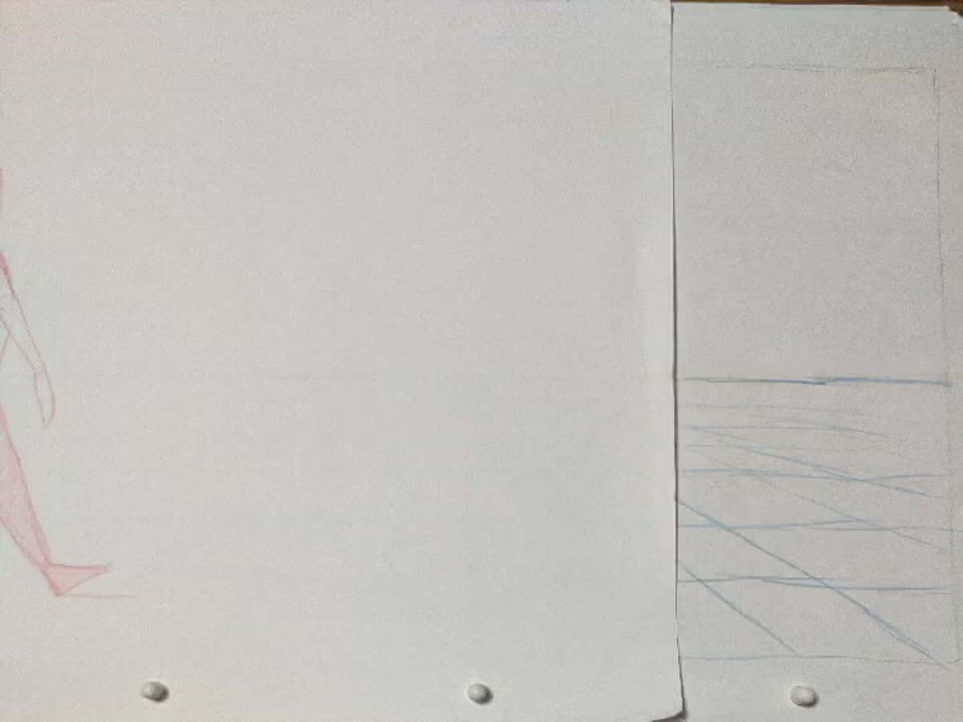 ArtStation - Walk Across