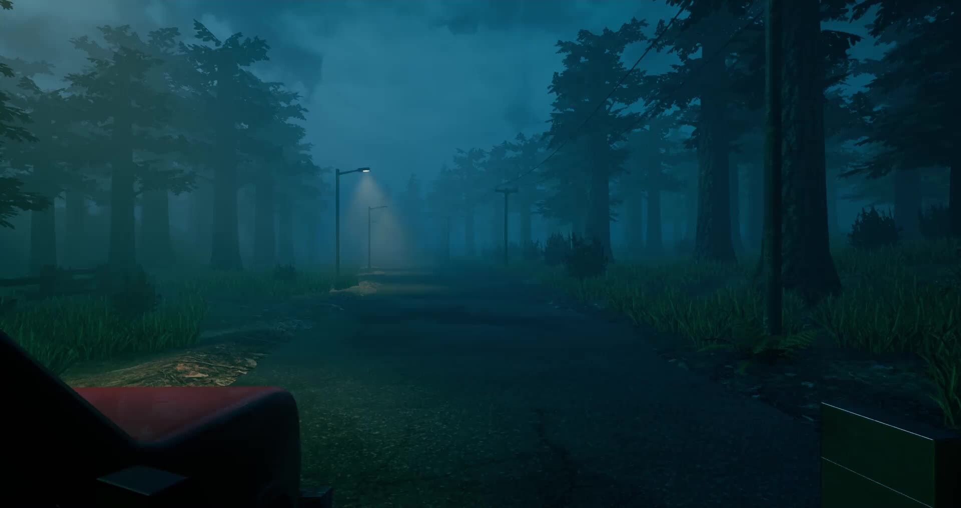 ArtStation - Game Environment 3D Models & Props