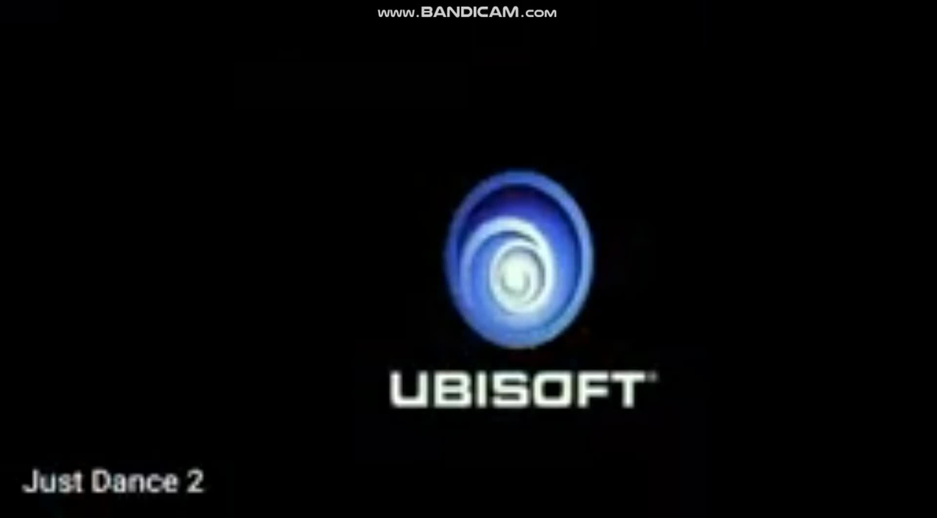 ArtStation - Ubisoft Logo Sound Effect