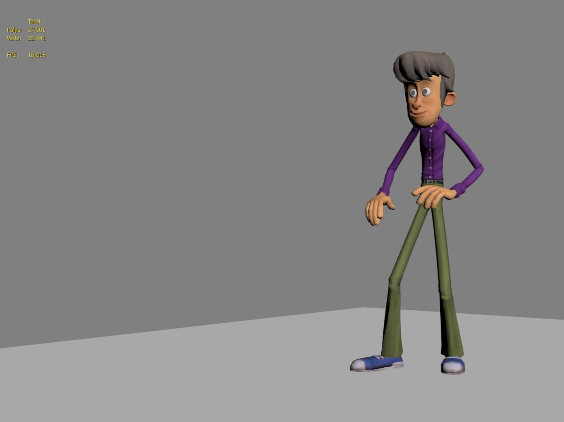 ArtStation - extinct_2