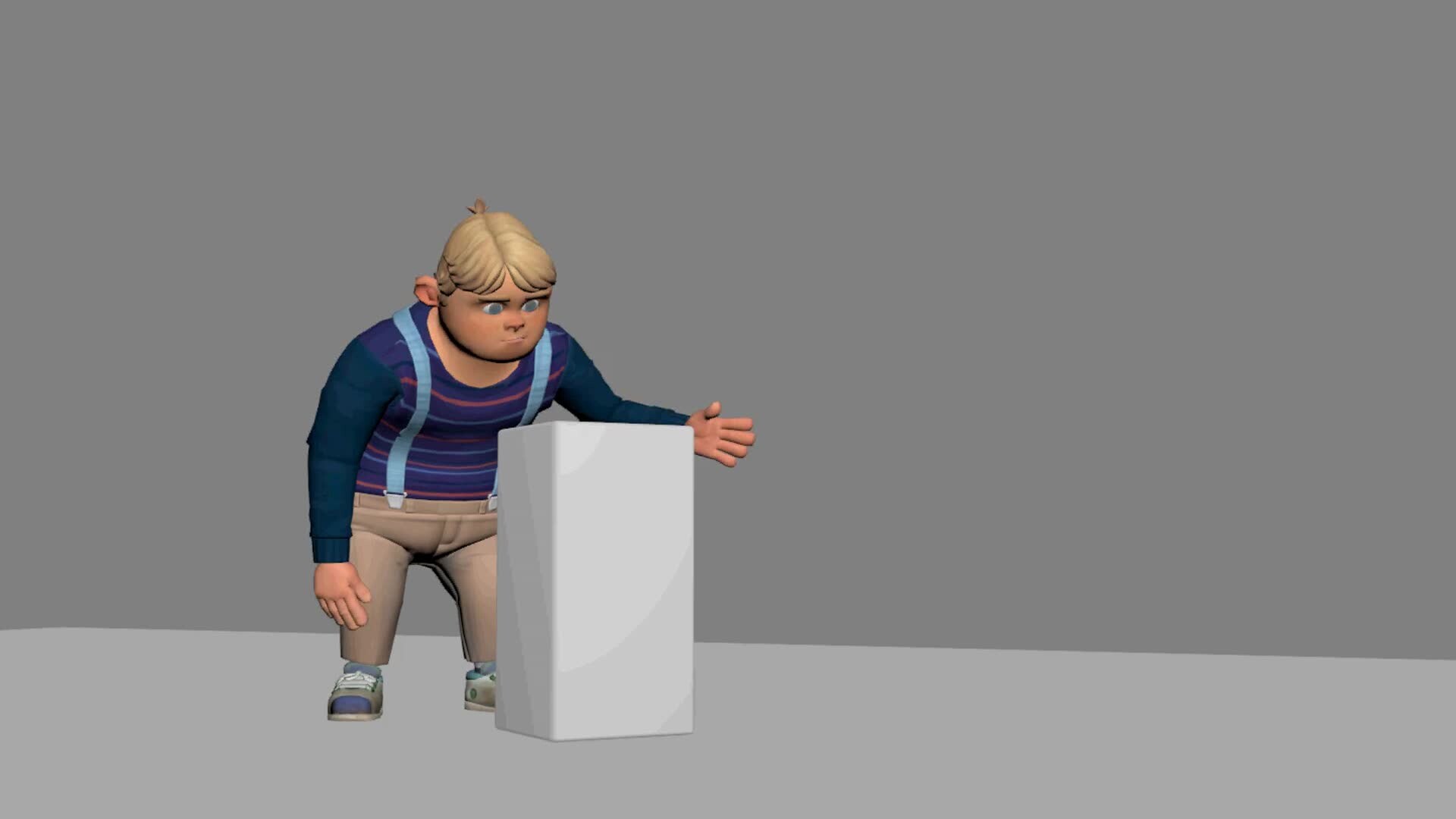 ArtStation - extinct_3