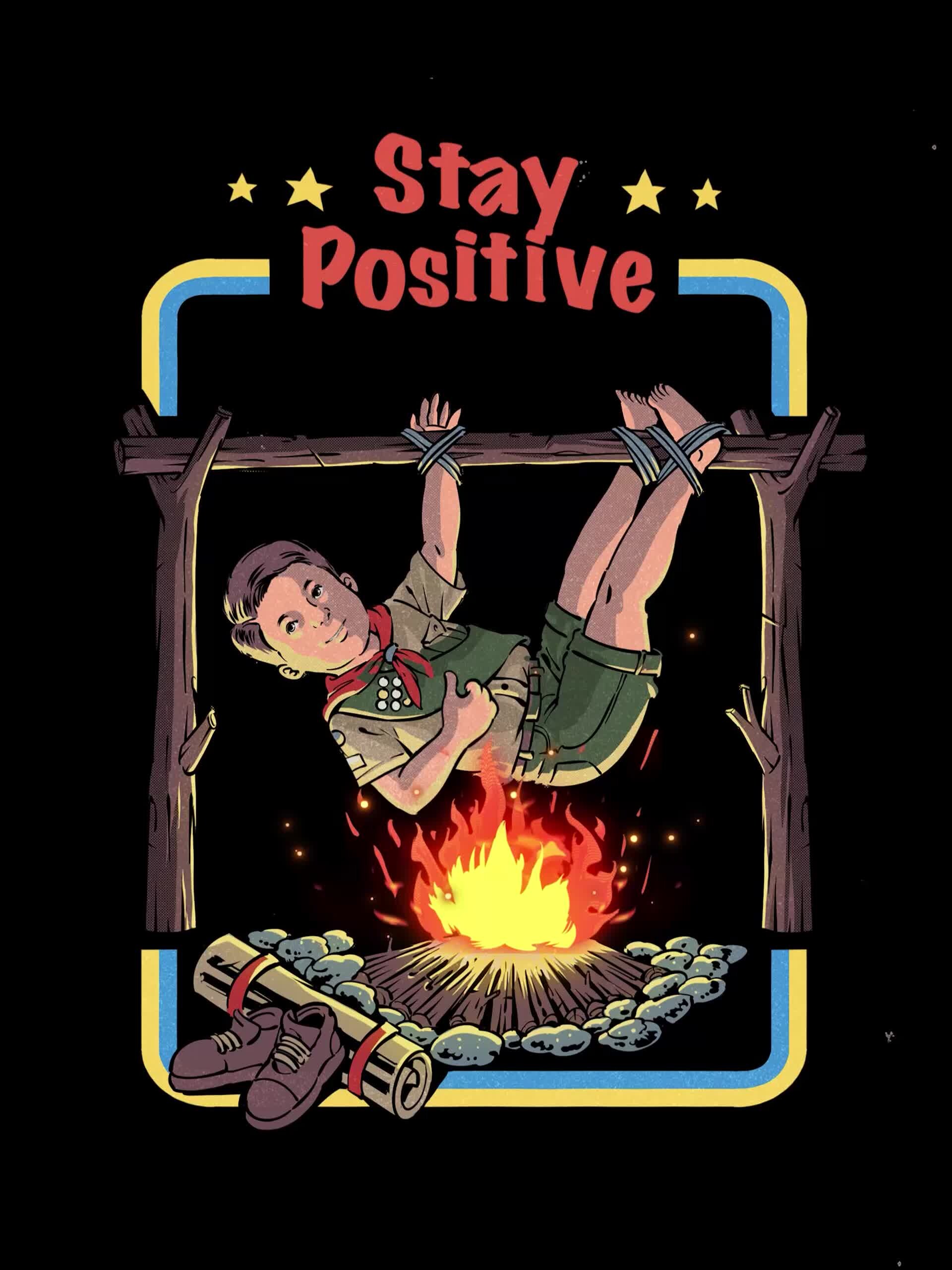 ArtStation - Book Cover Animation