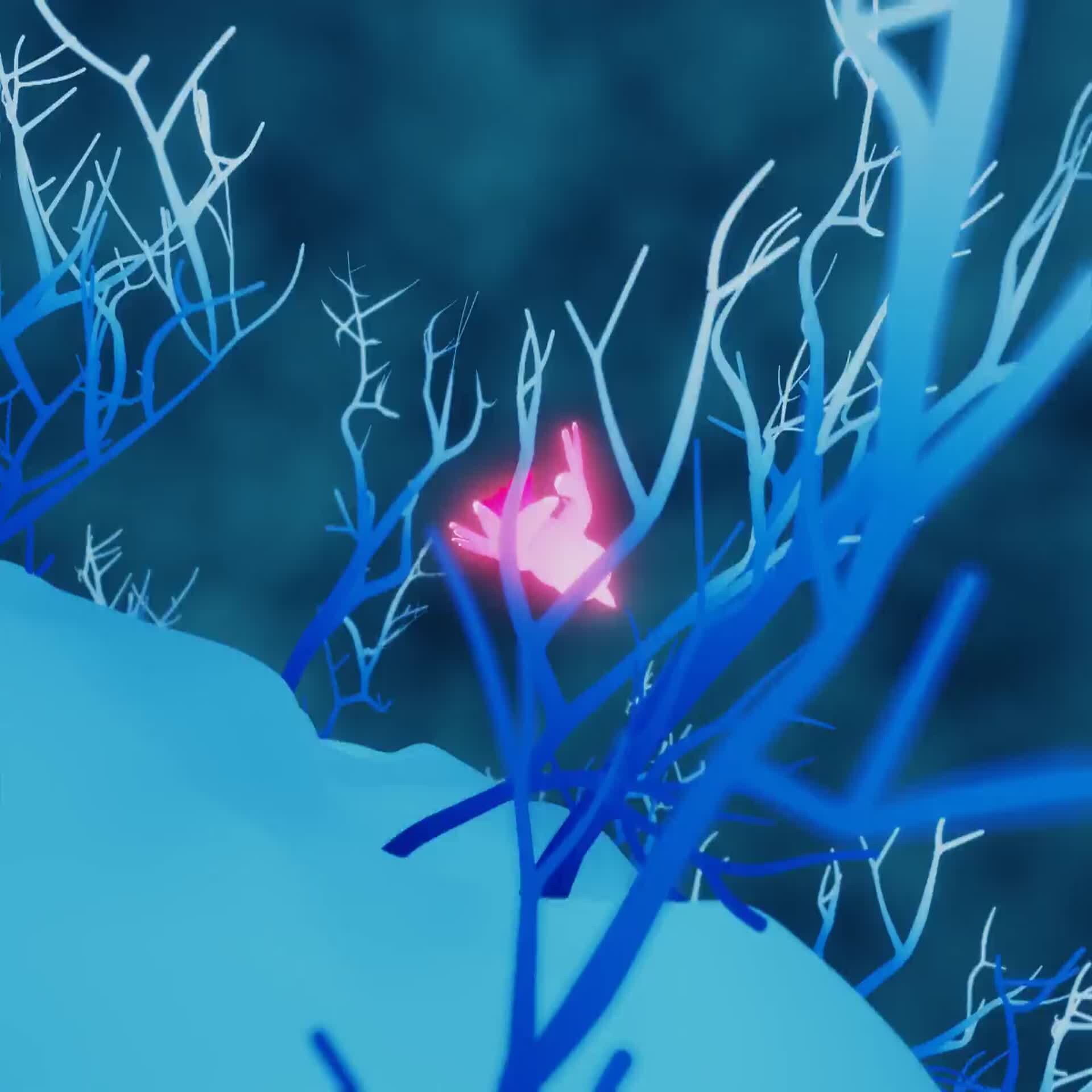 ArtStation - tiny planet