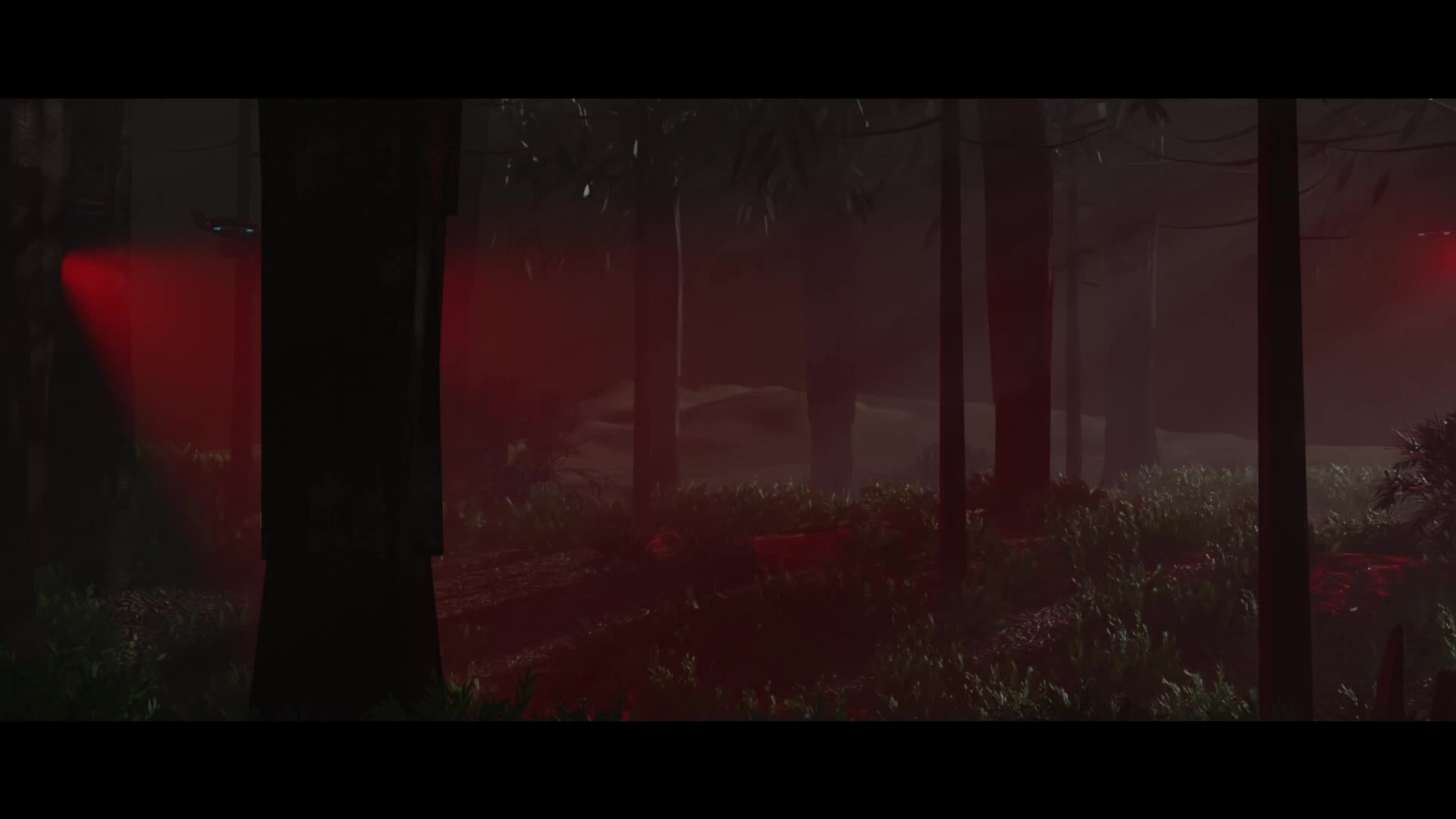 ArtStation - Cascade- Metamorphosis