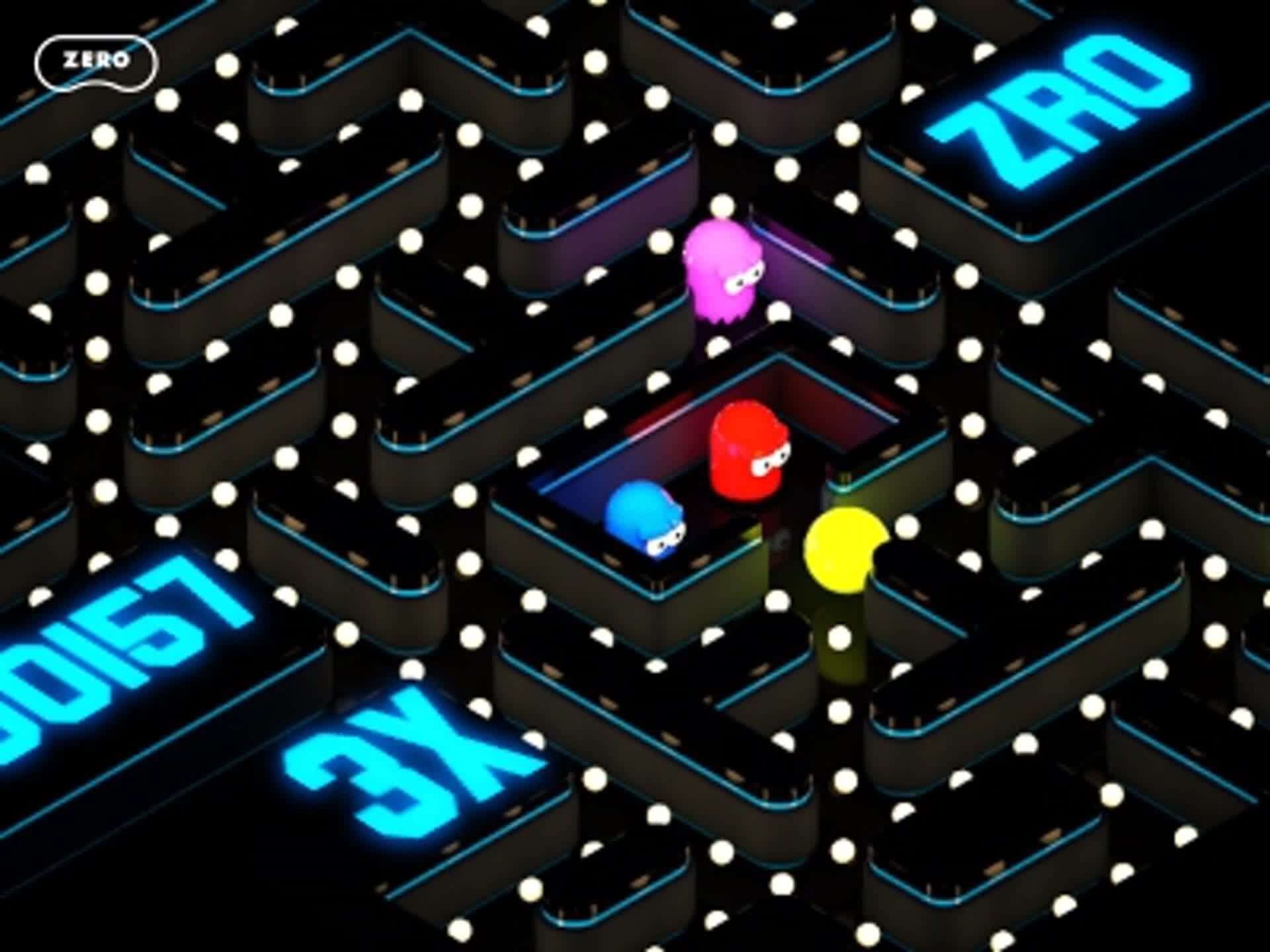 ArtStation - Pacman