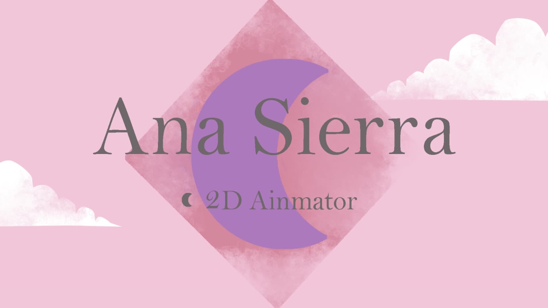 ArtStation - Demo Reel