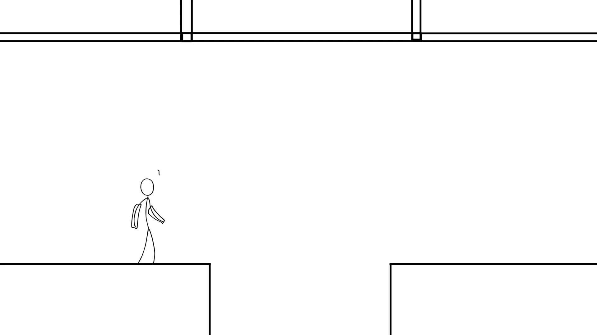 ArtStation - Swing Animation