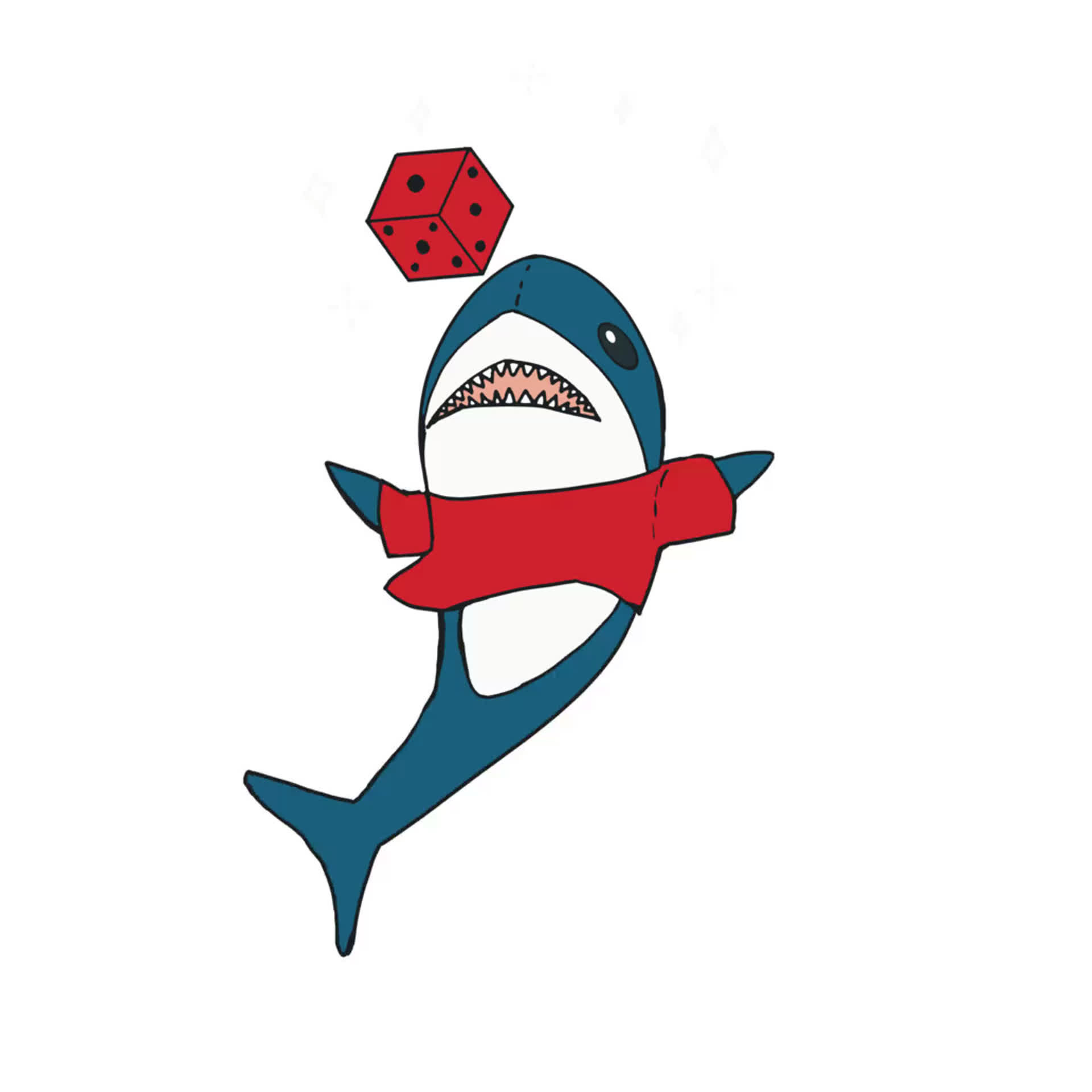 ArtStation - Cardboard JU Association mascot