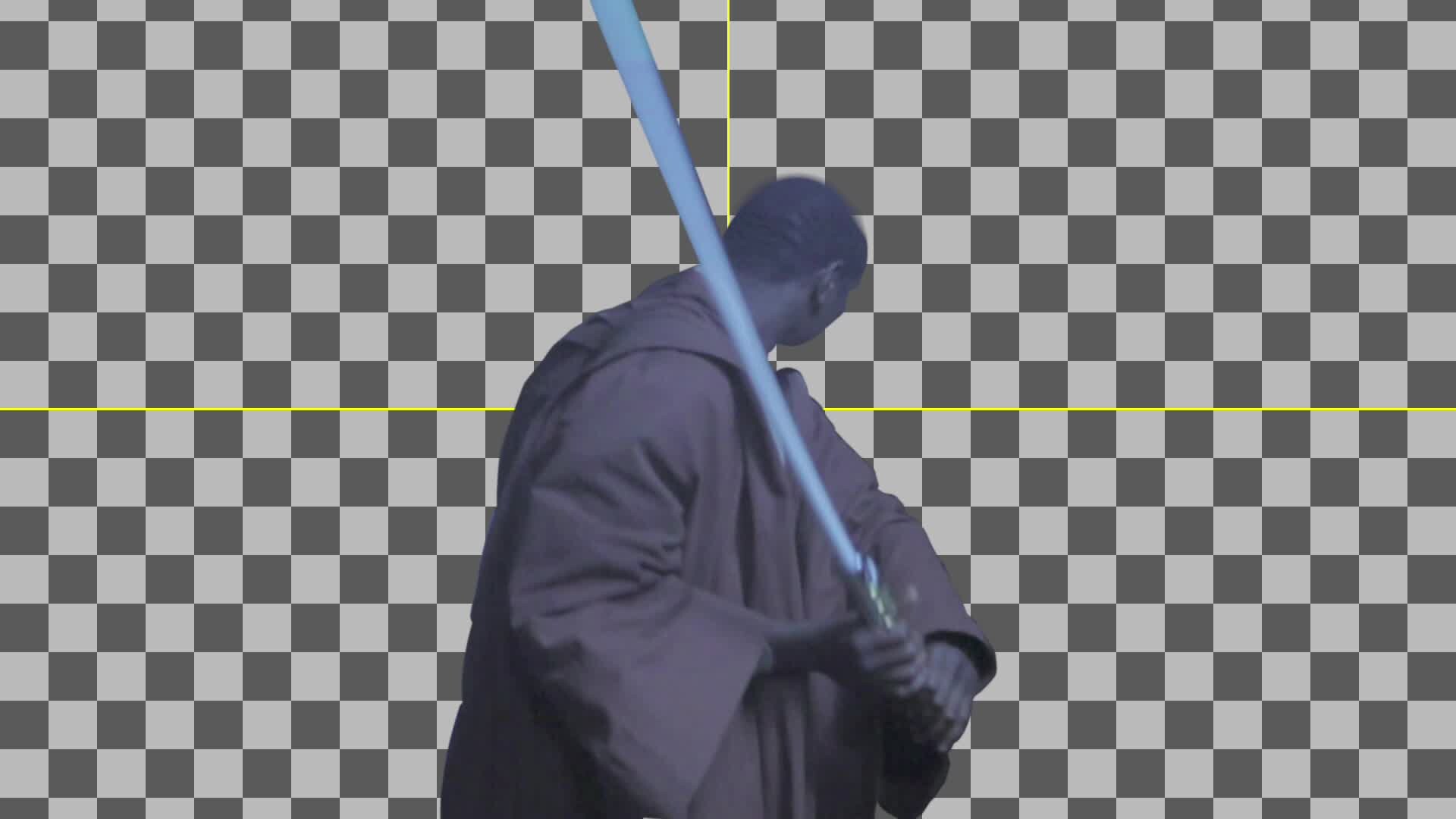 ArtStation - Roto Work