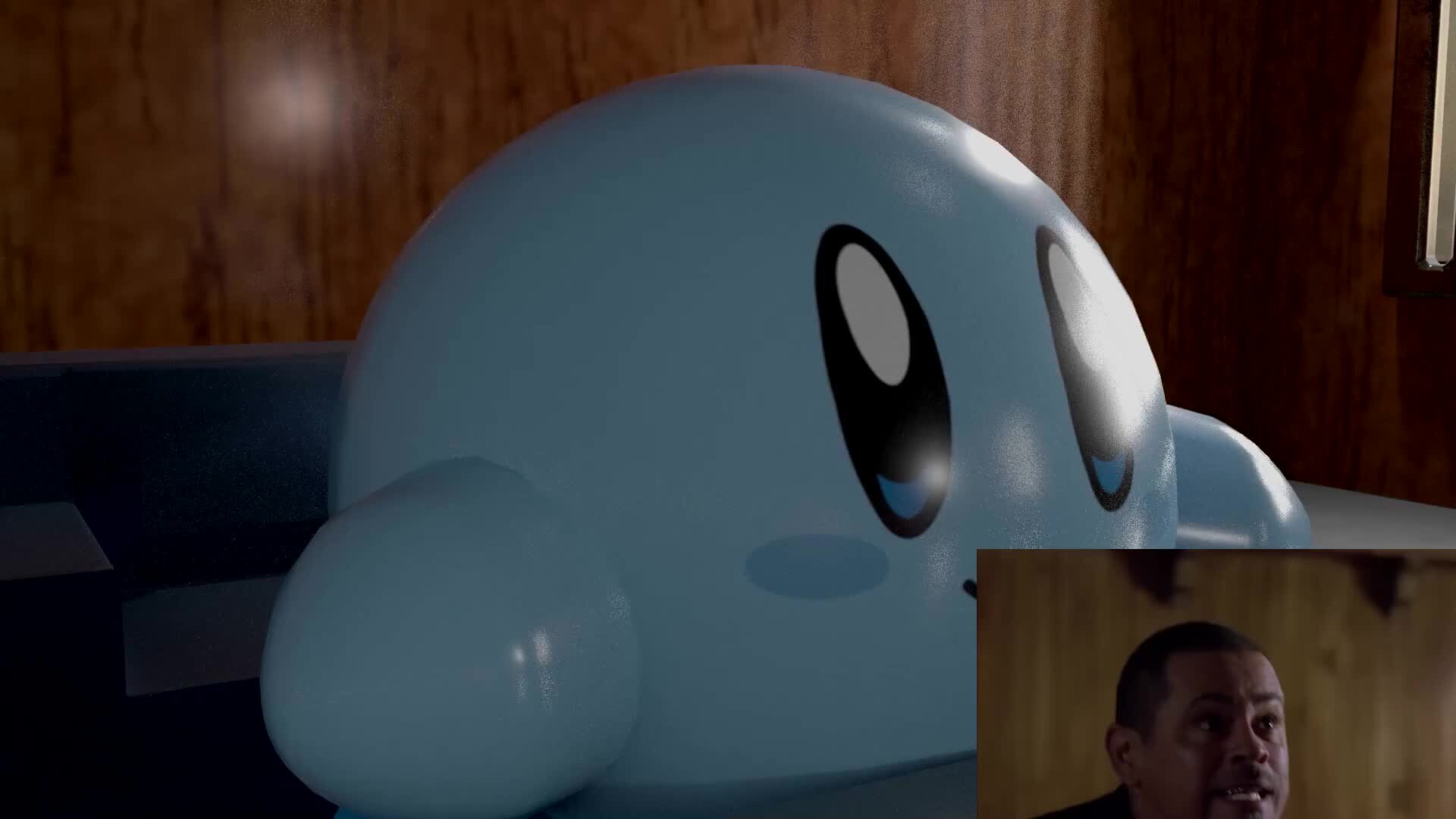 ArtStation - Breaking Bad Animation