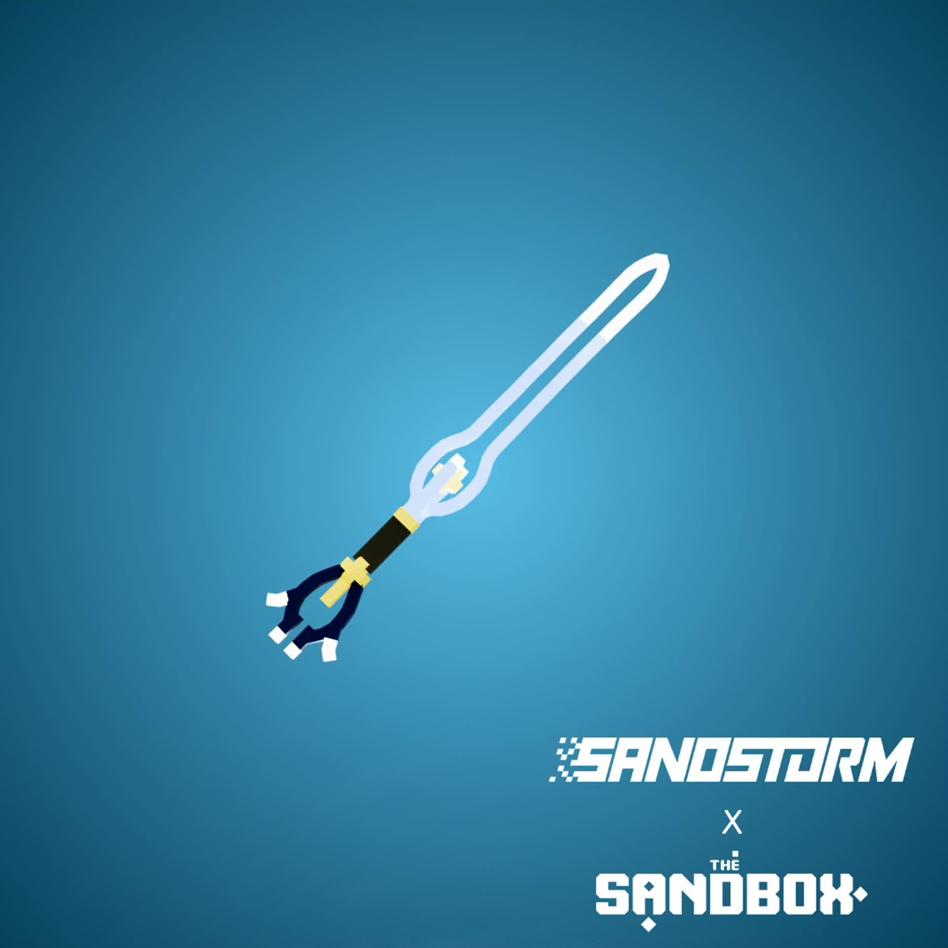 ArtStation - Stormbringer