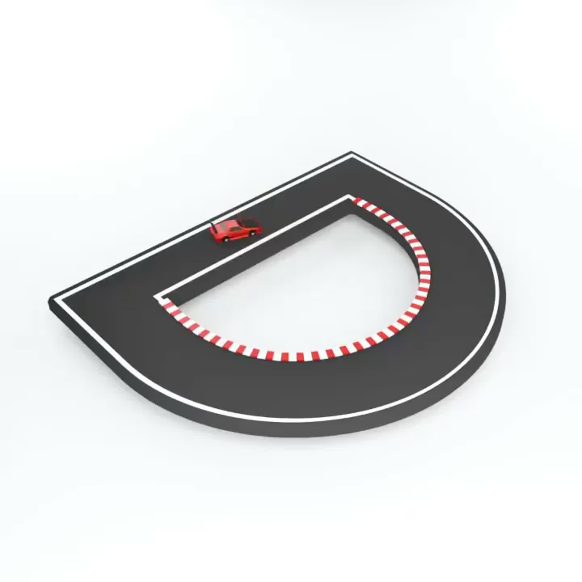 ArtStation - 36 Days of Type 2021 C D F and L