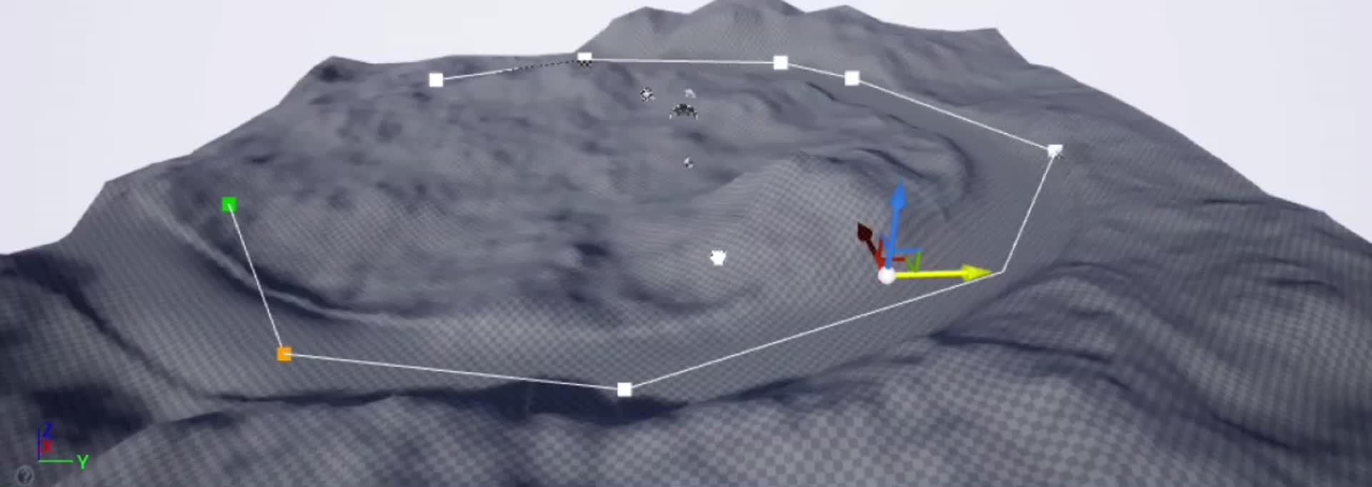 ArtStation - world machine+world creator