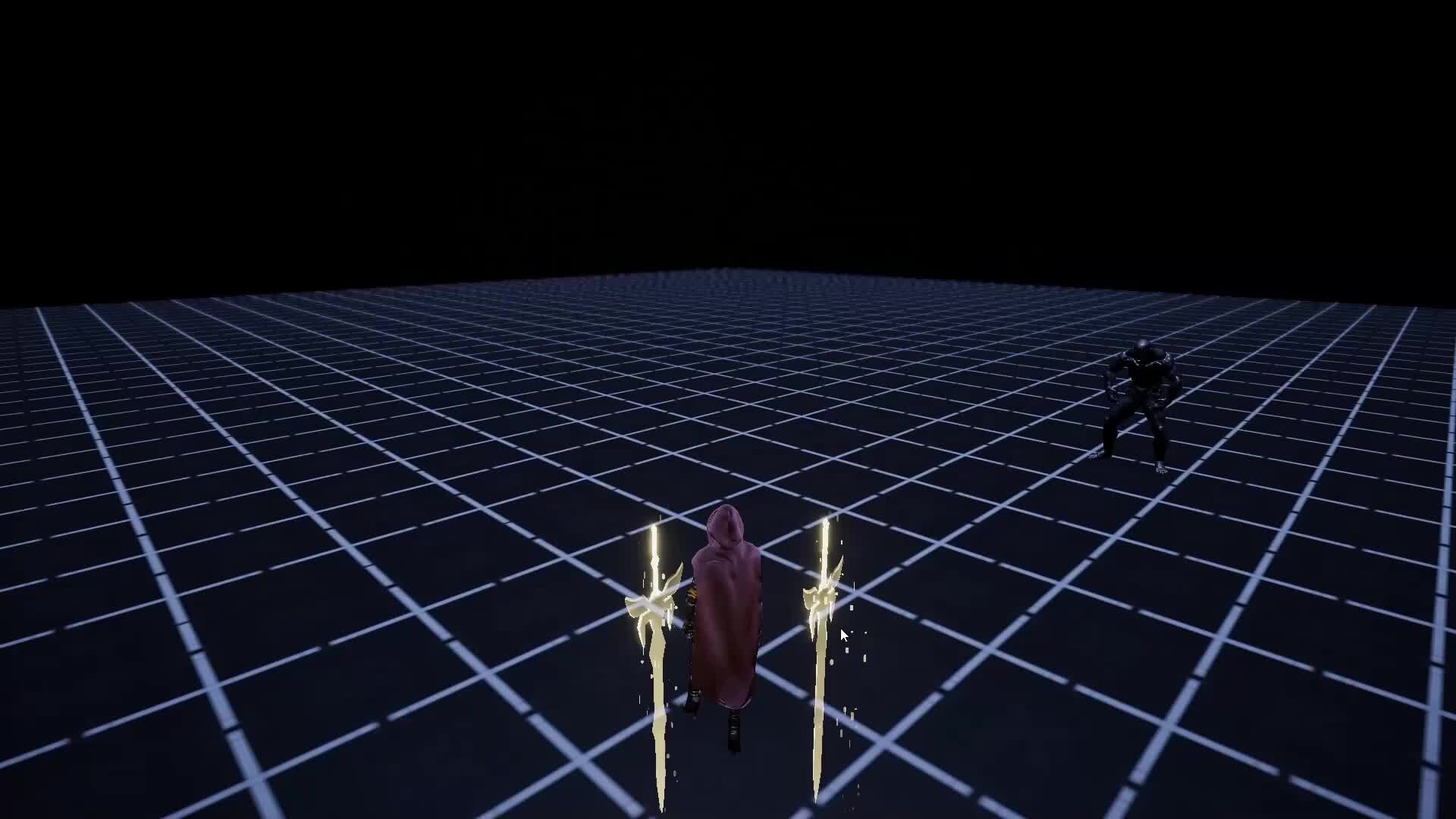 ArtStation - Hack&Slash VFX