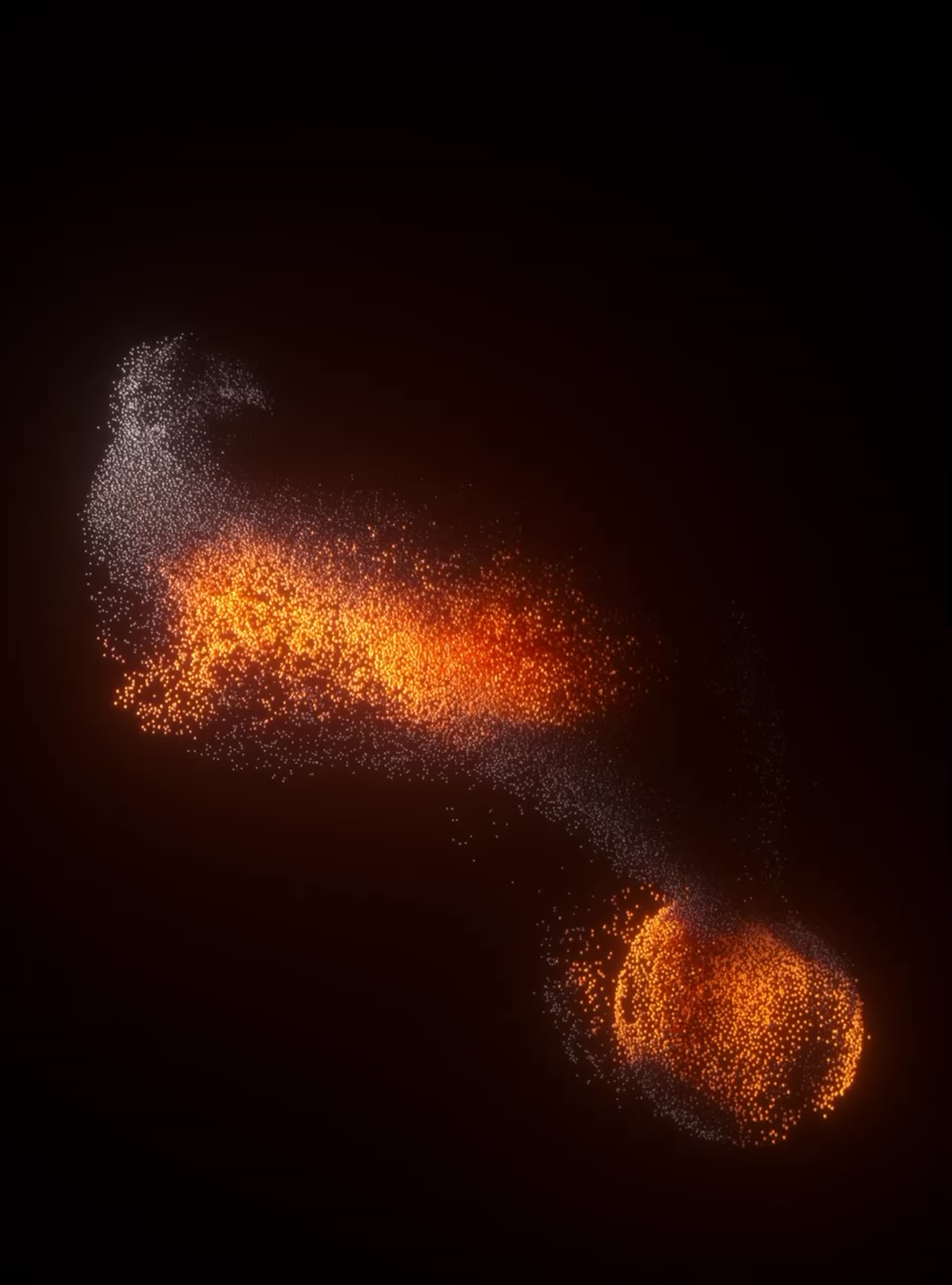 ArtStation - Particles Time