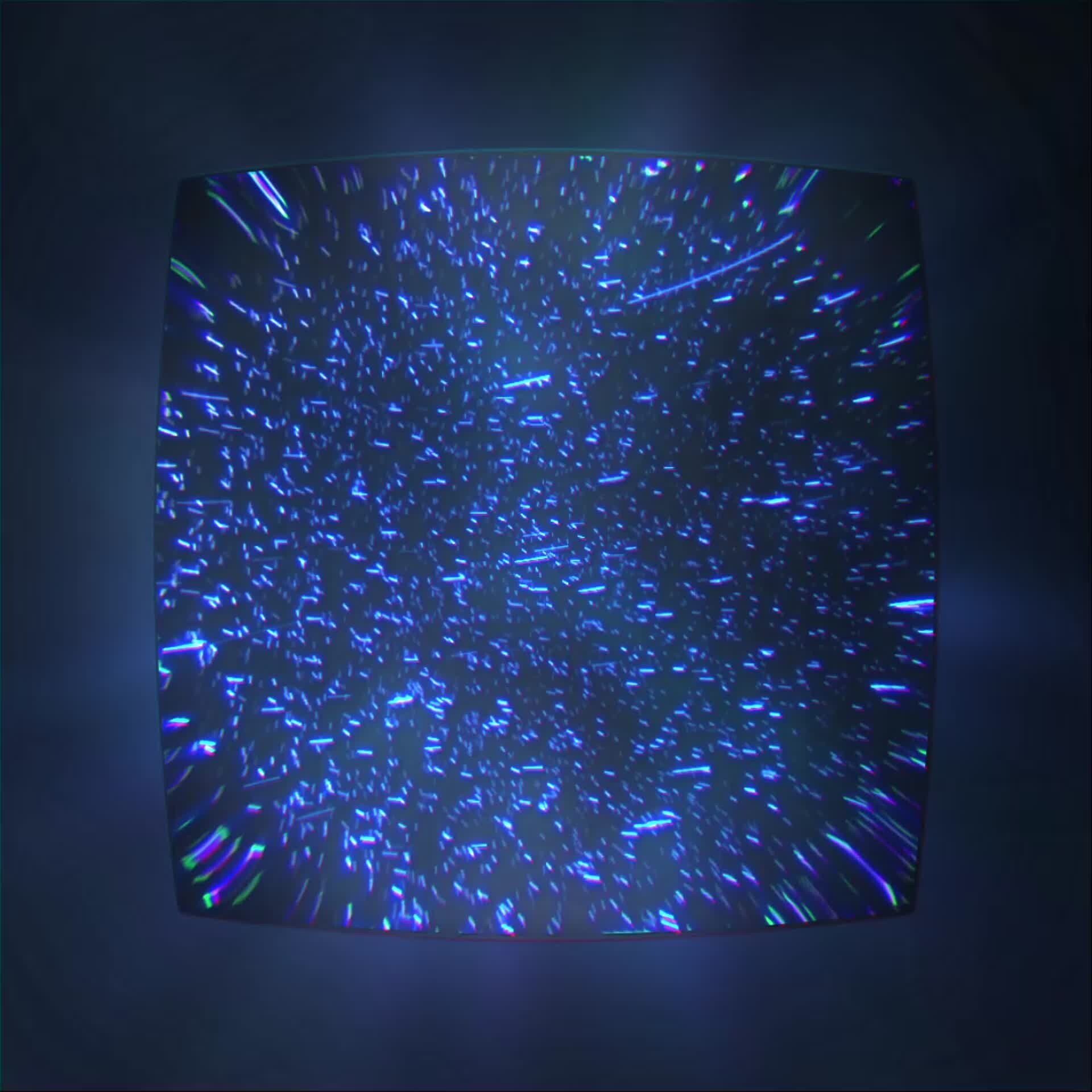 ArtStation - Starcube