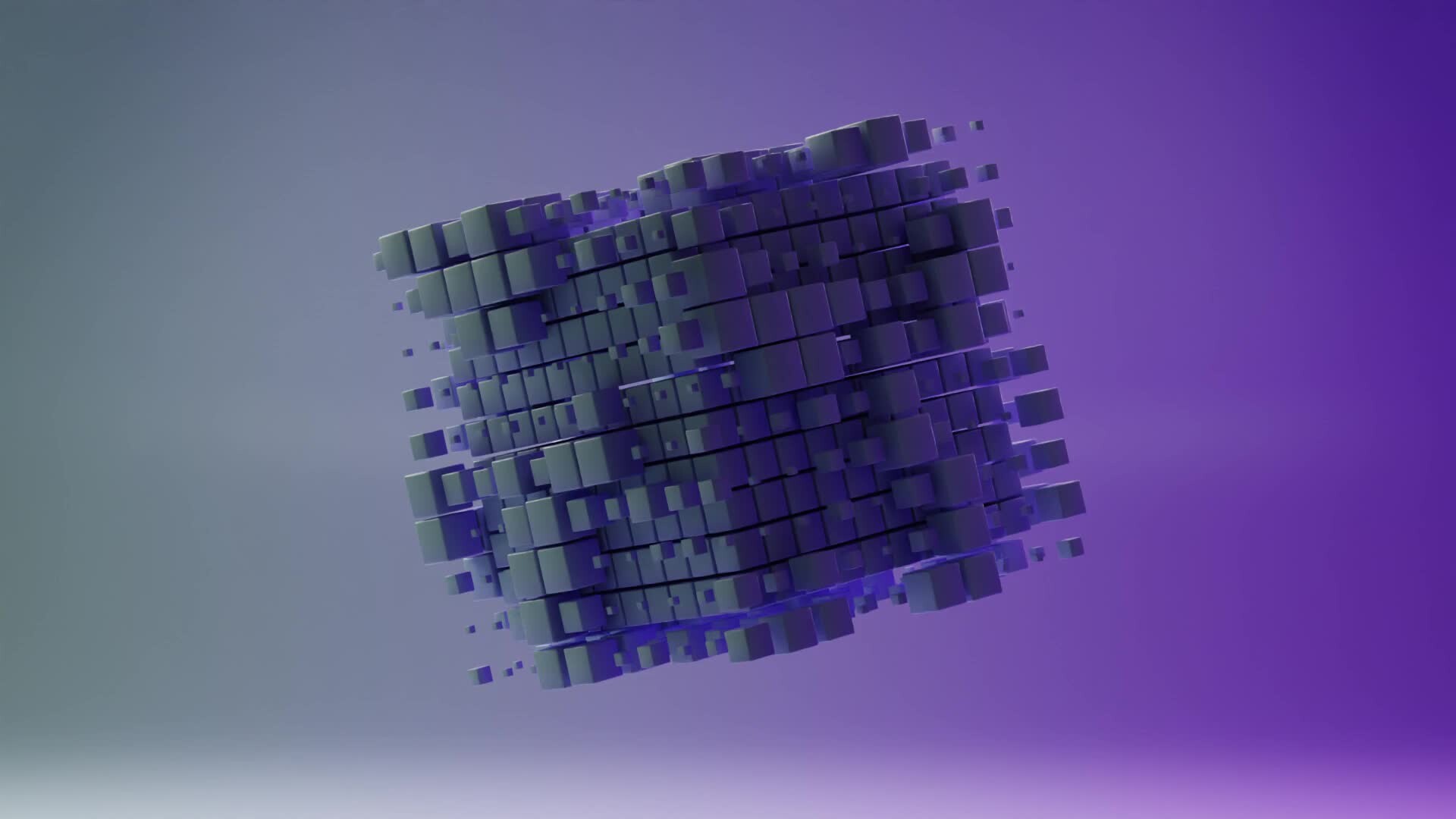 ArtStation - 3D Animation Loop