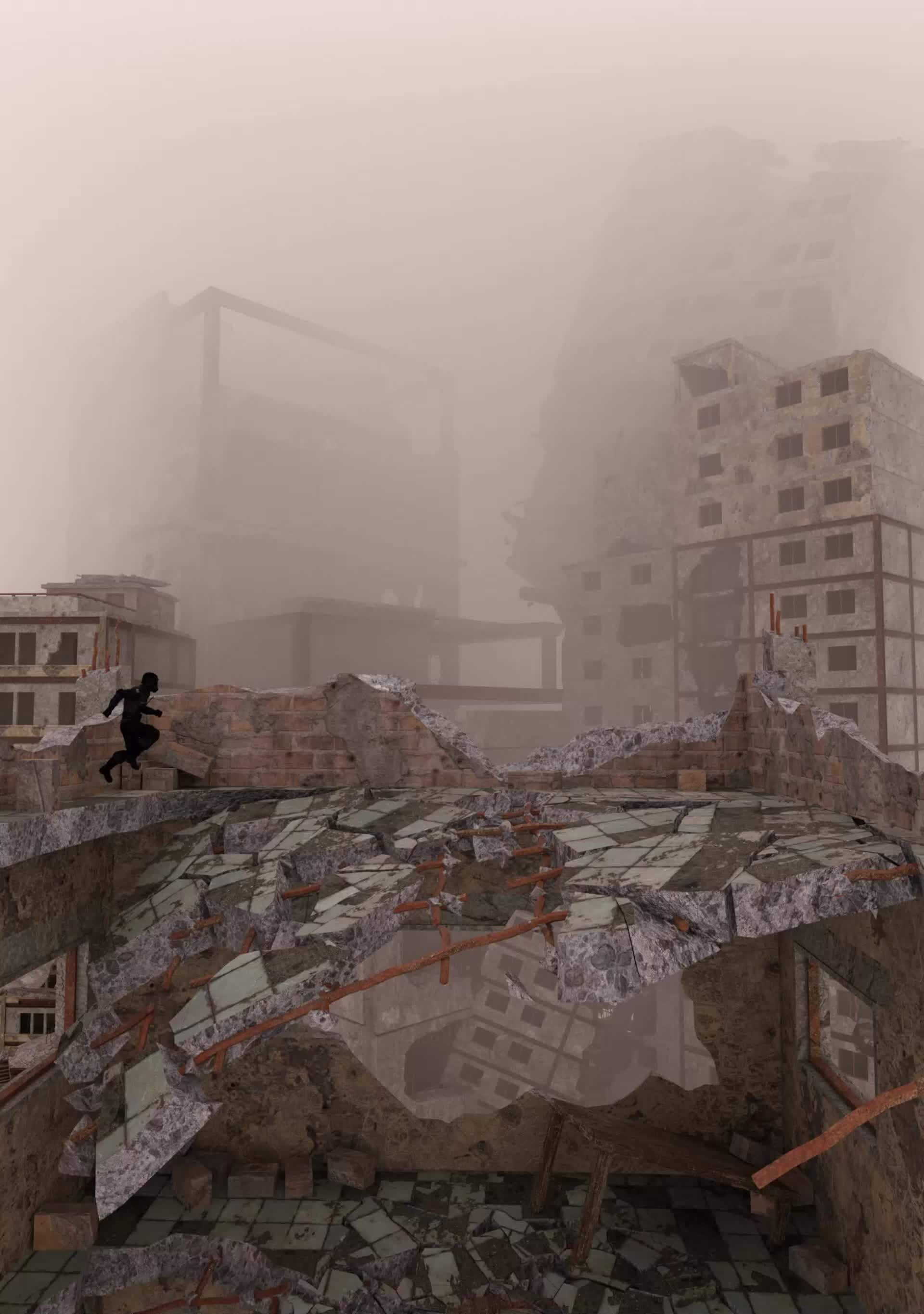 ArtStation - Stop the War