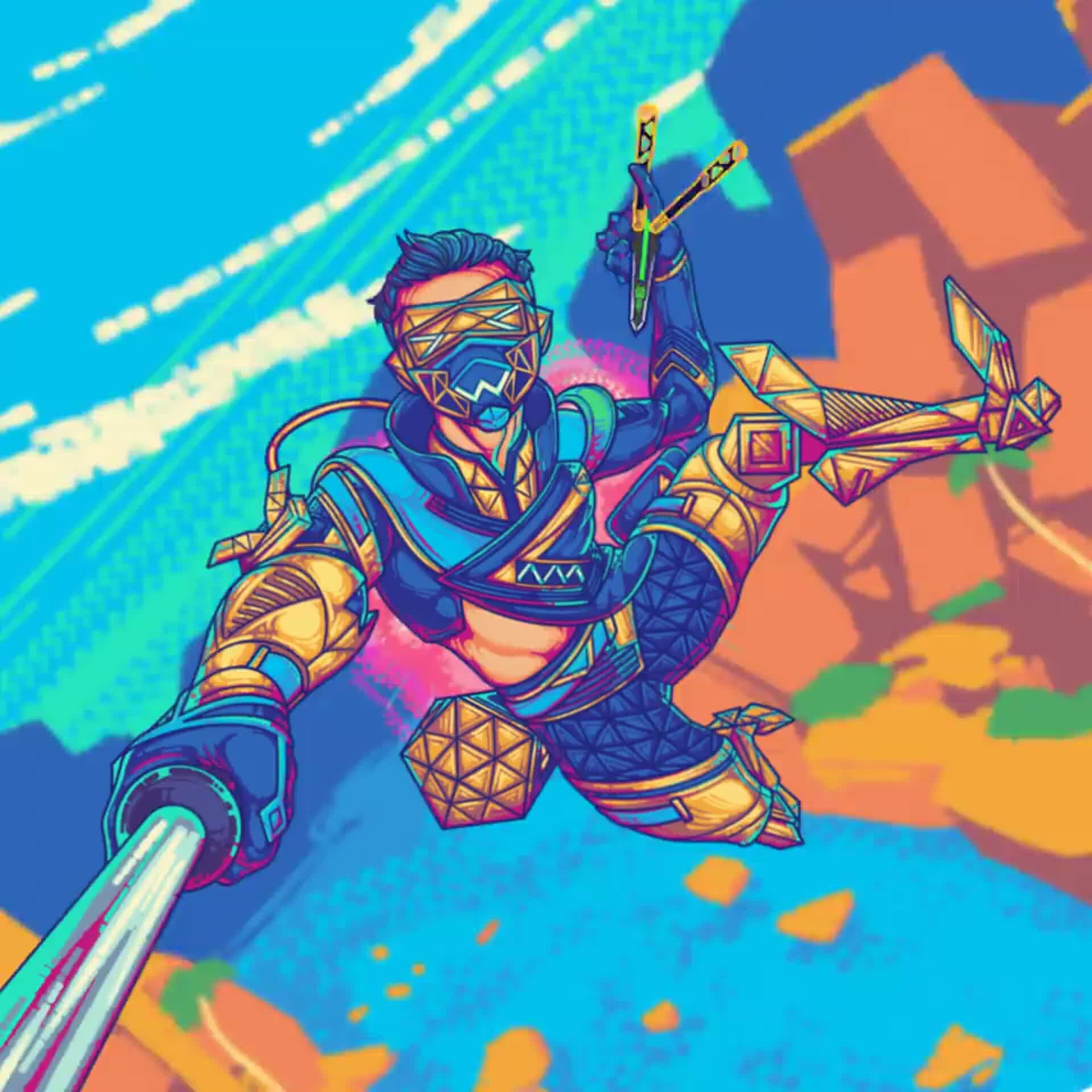 ArtStation - Digital Art - MISC