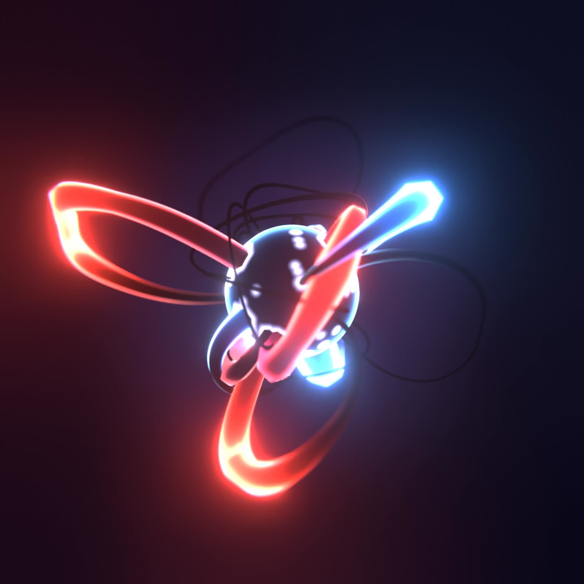 ArtStation - Energy Core