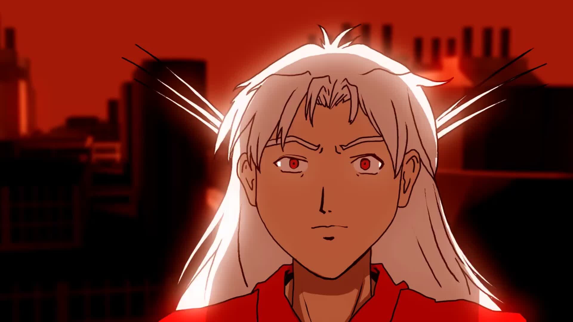 ArtStation - 2214 Visual Novel Animation Clips