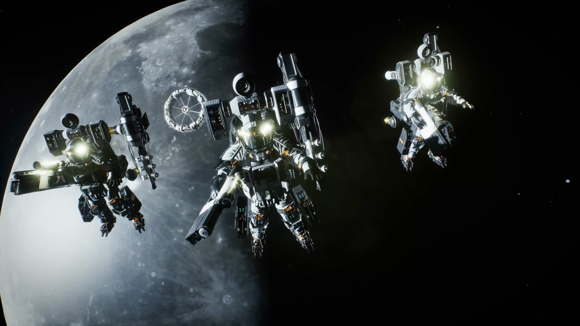 ArtStation - Sabotage