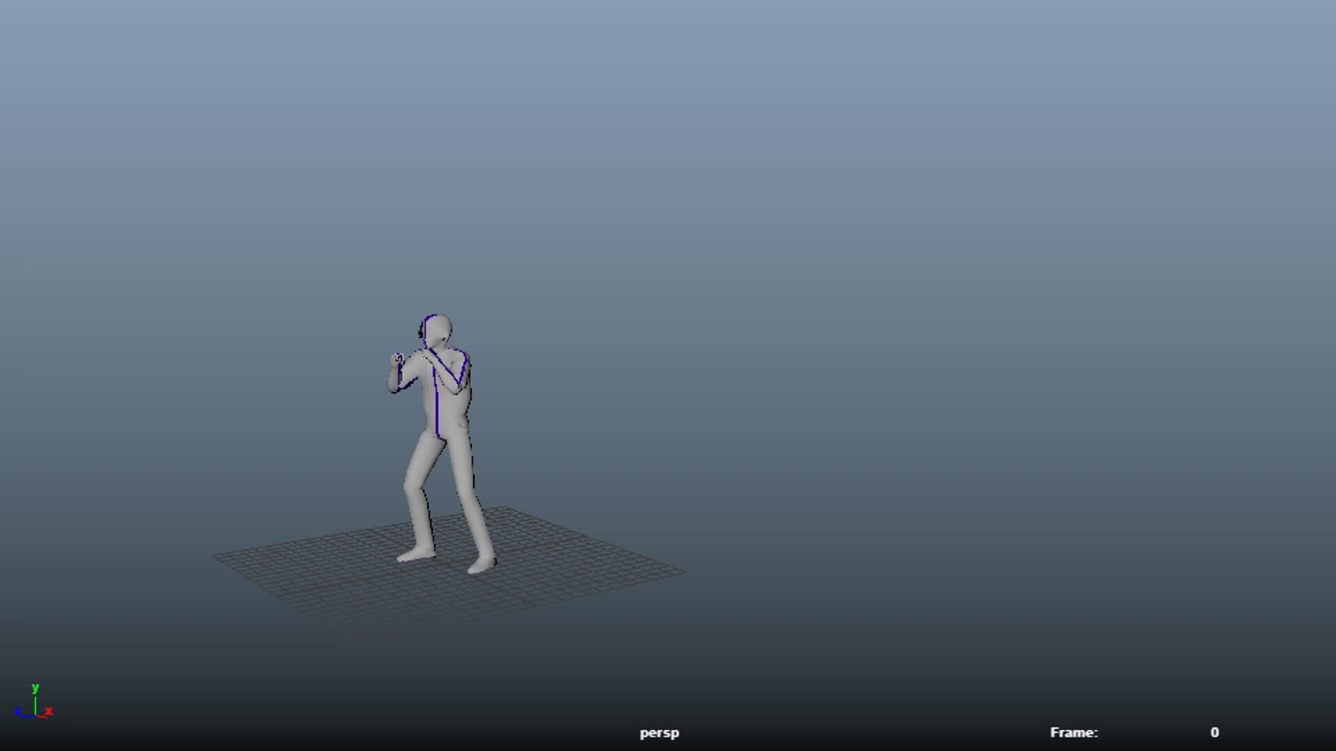 ArtStation - KO animation