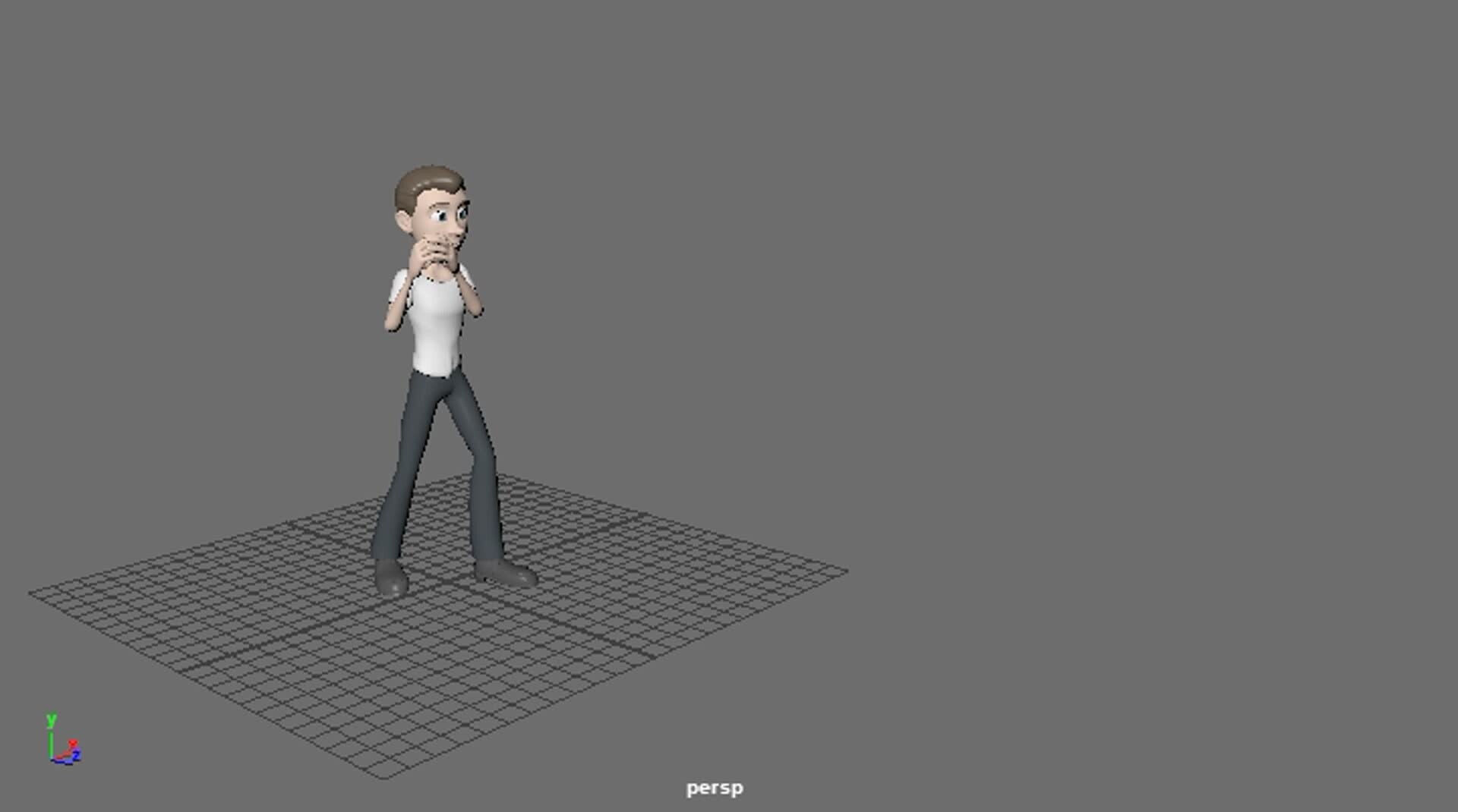 ArtStation - Ball Throw