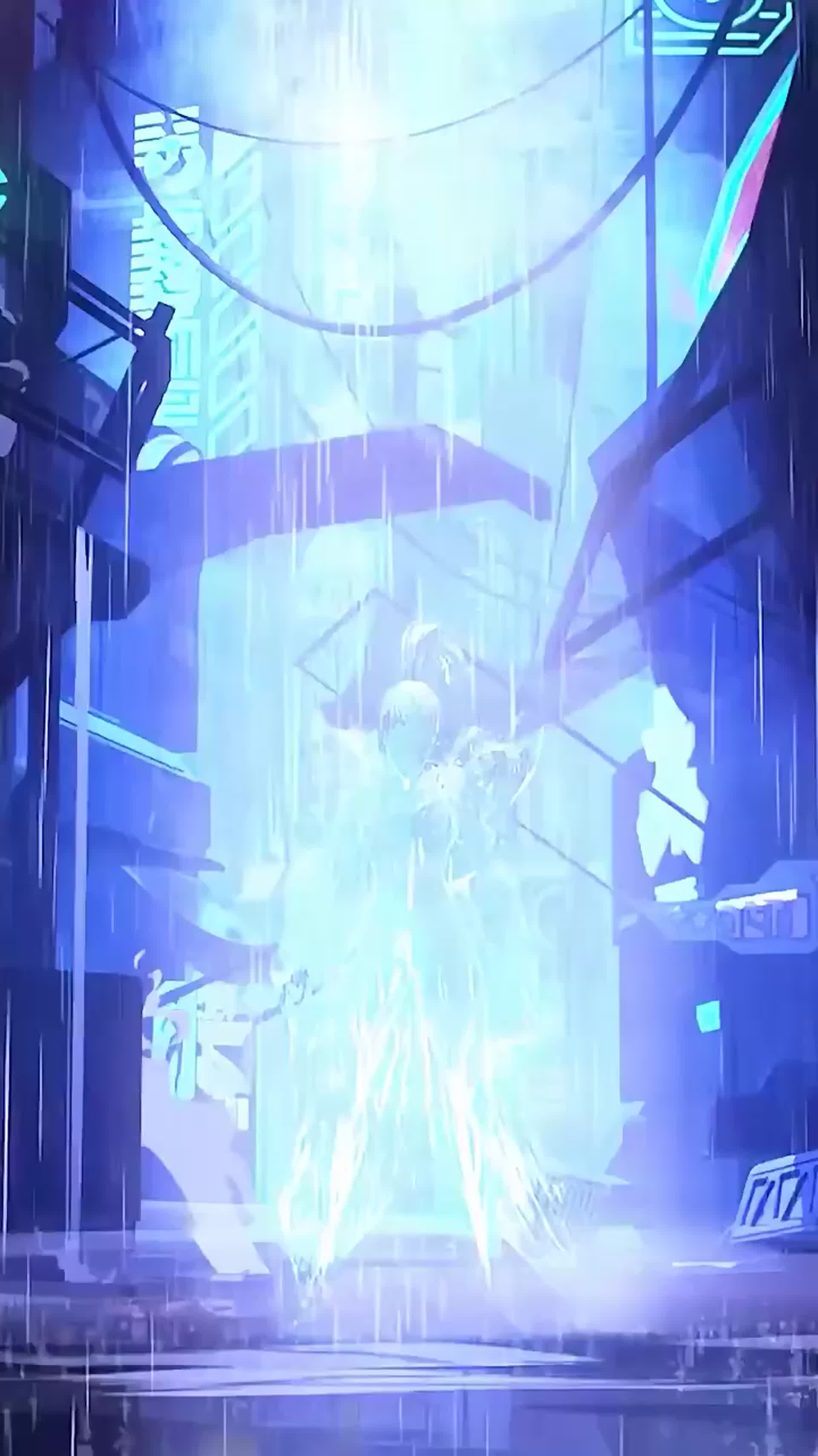 ArtStation - 3D Character Video Animation (Trailer Scene) Metaverse