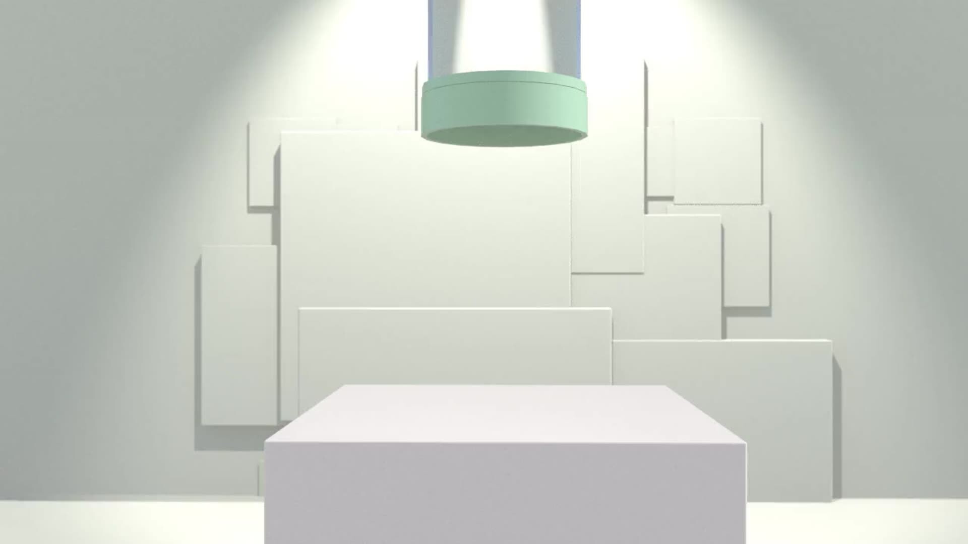 ArtStation - Houdini Animation Training Basics