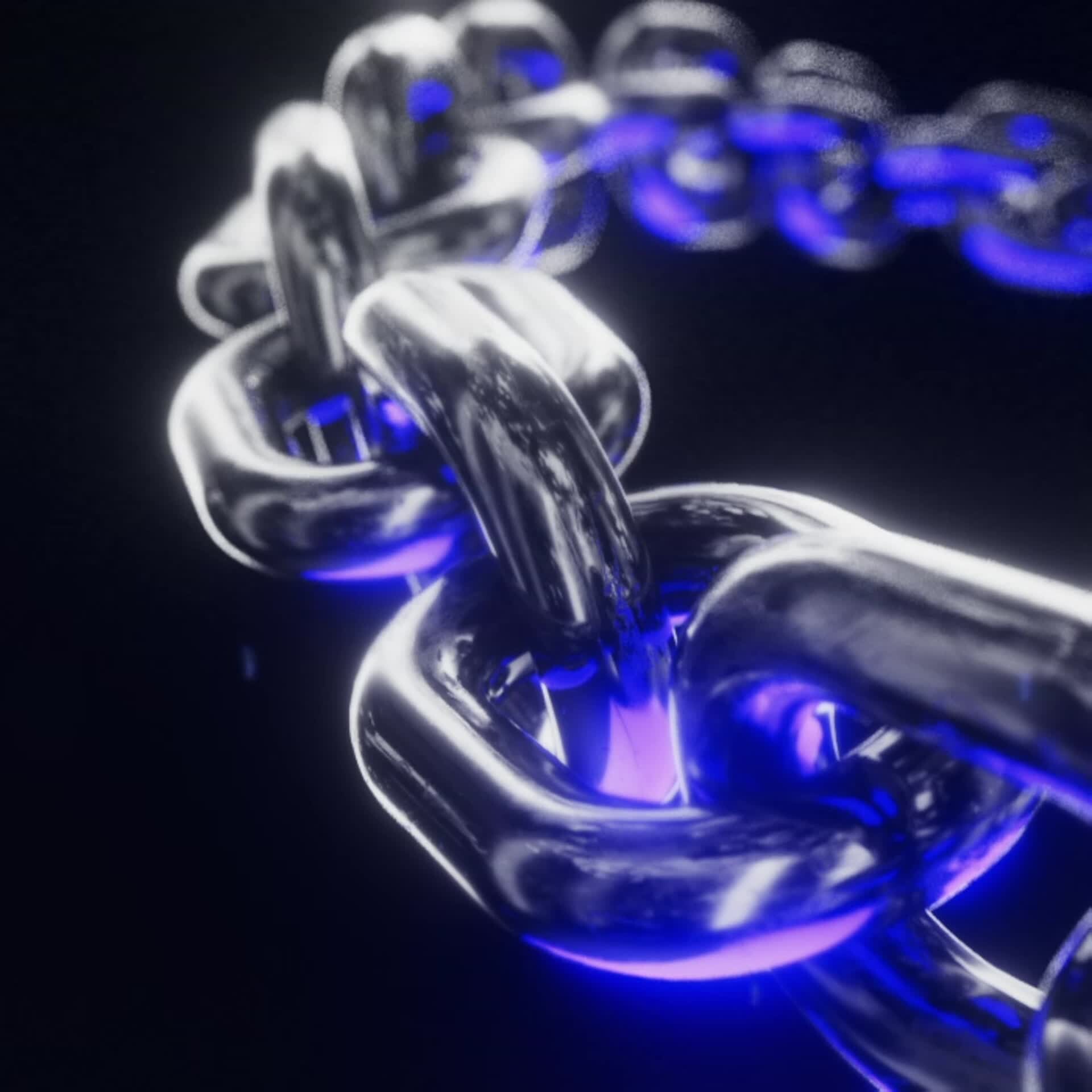 ArtStation - THE CHAIN